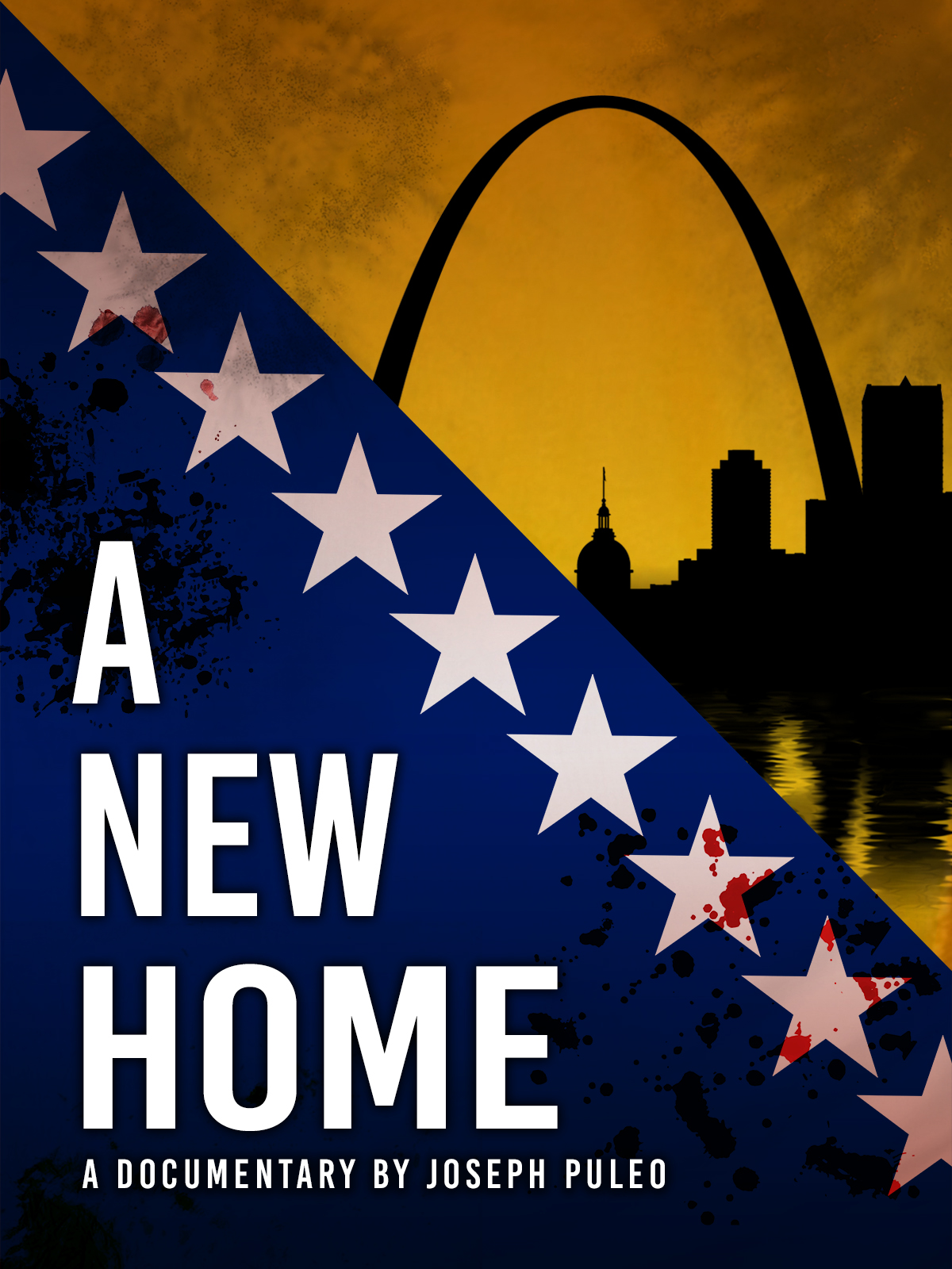 Prime Video: A New Home