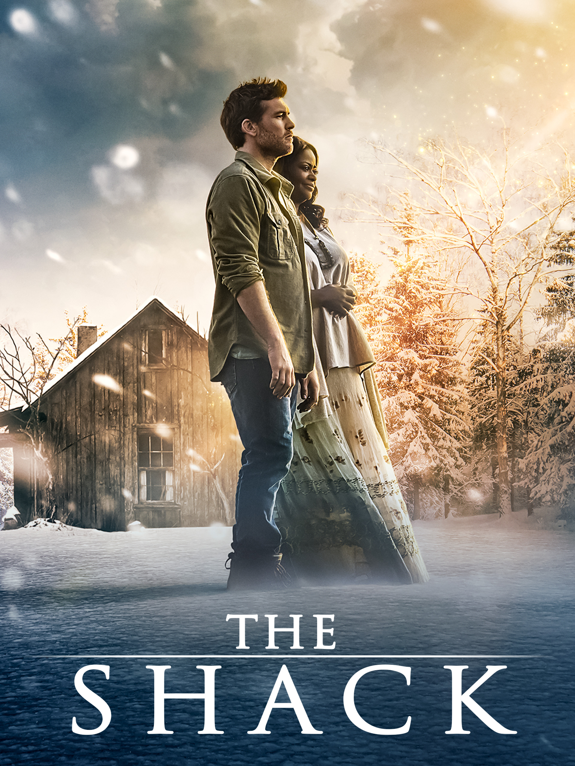 Prime Video: The Shack
