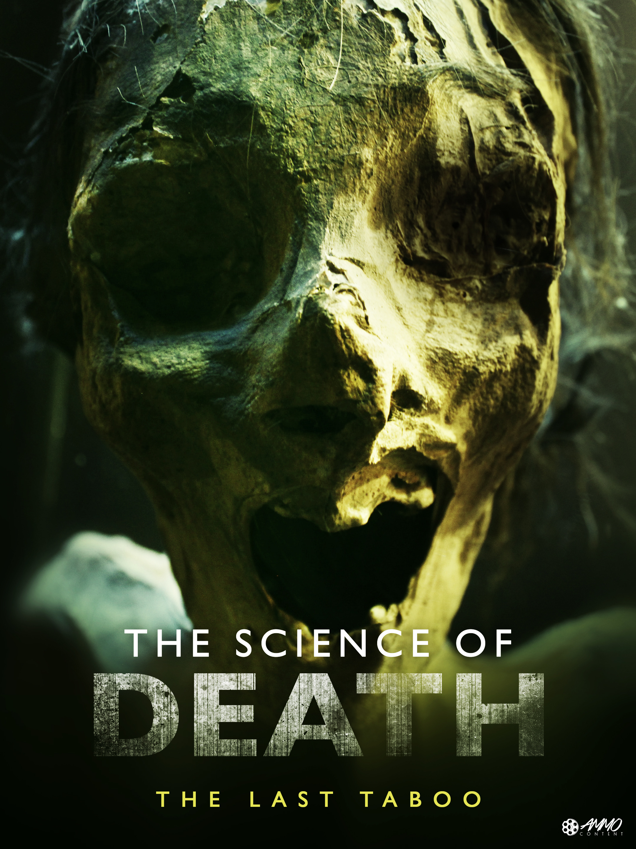 Prime Video: Science Of Death