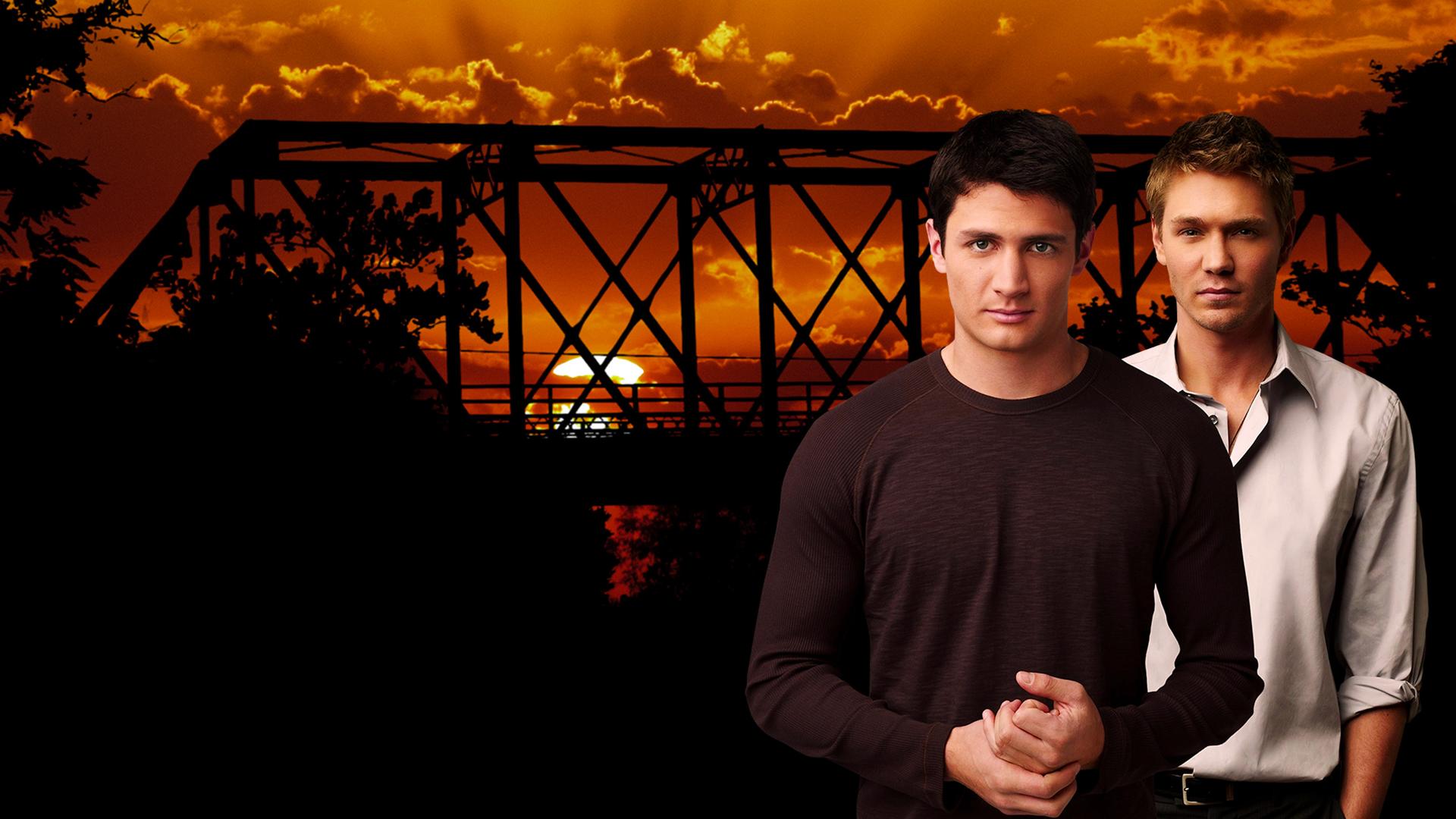 Prime Video: Les Frères Scott - Saison 3