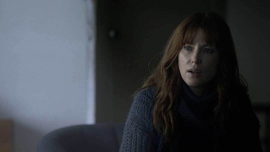 Watch The Gloaming | Prime Video