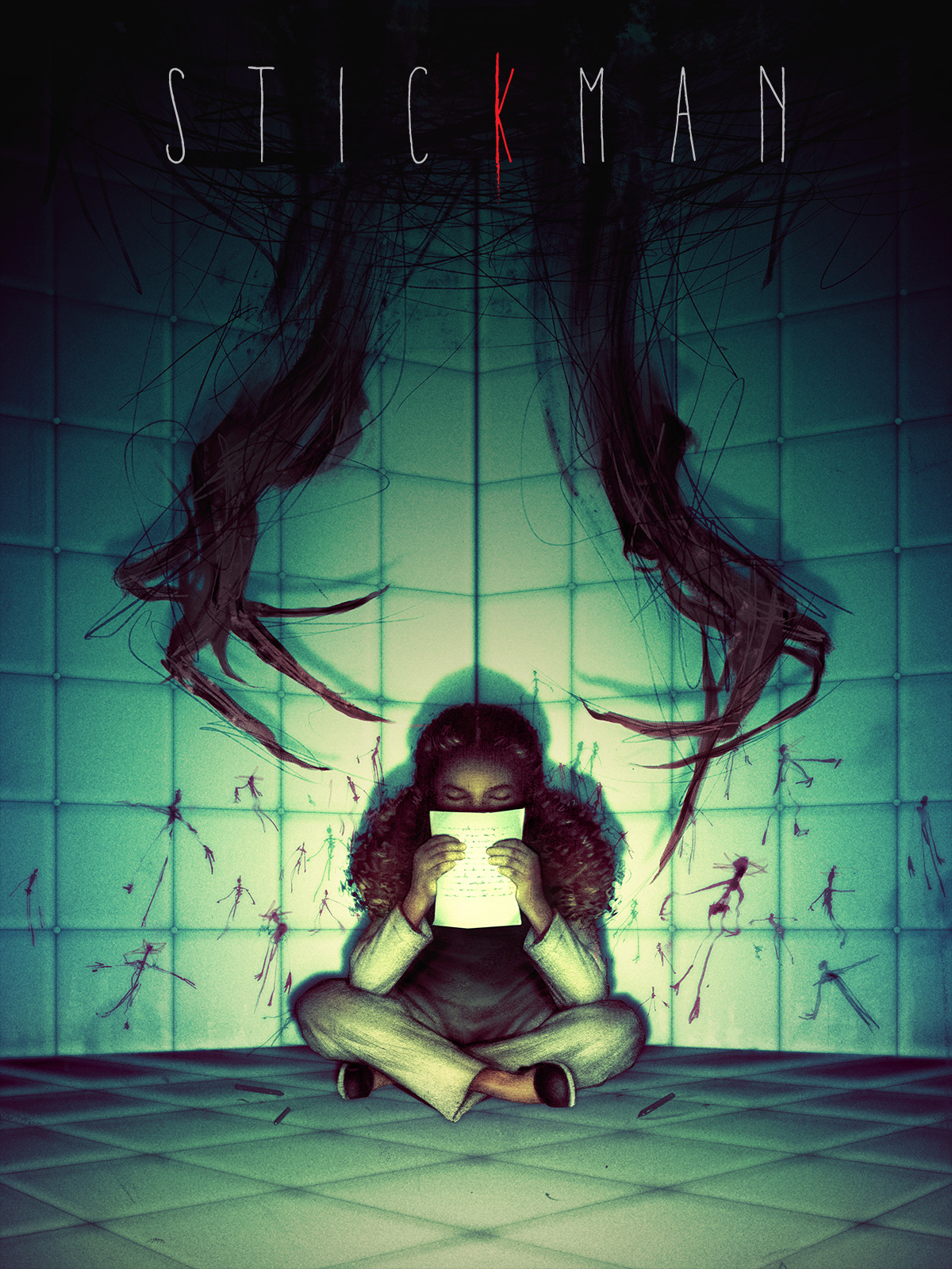 Prime Video: Stickman