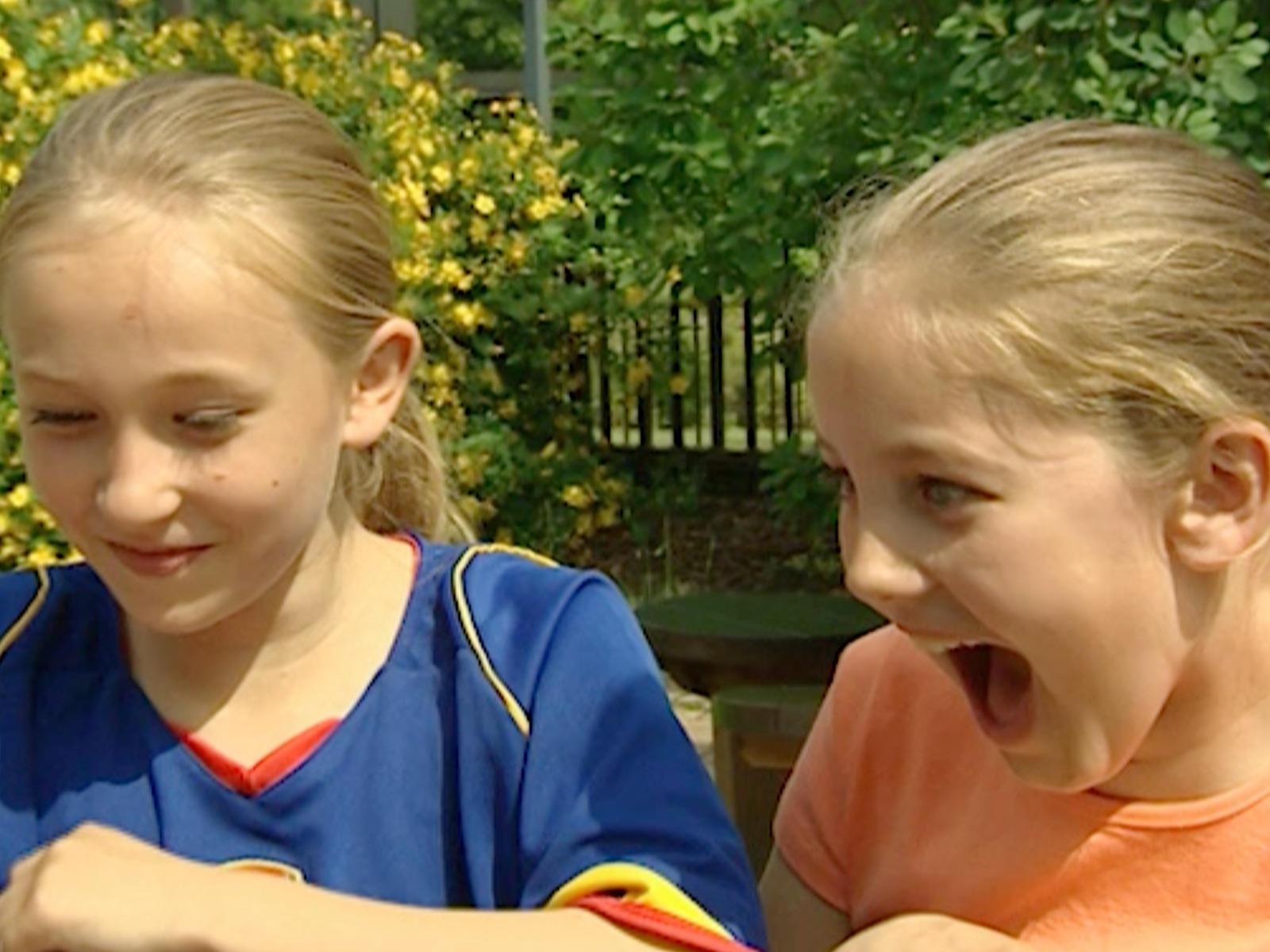 Prime Video: Tricky TV Quickie