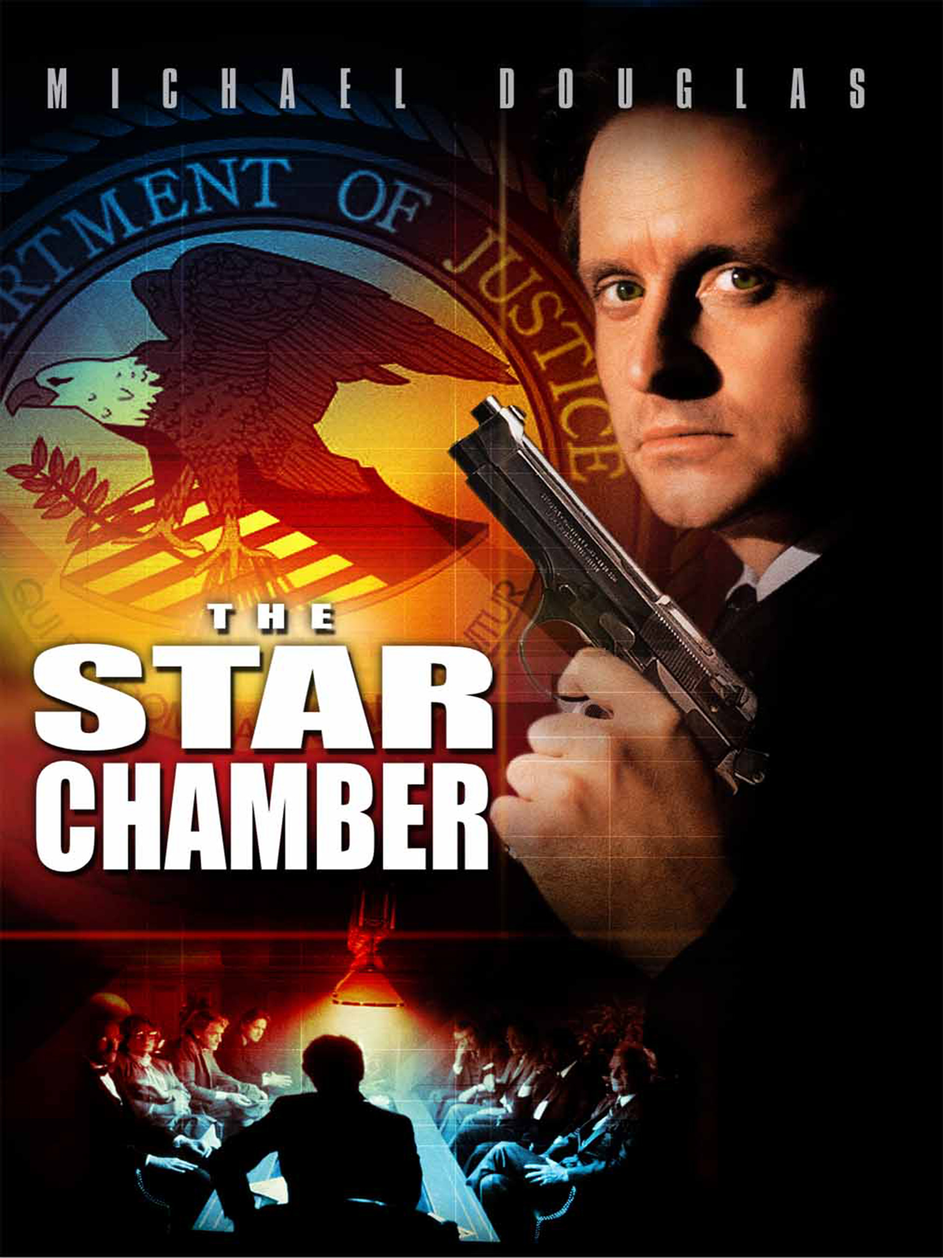Prime Video: The Star Chamber
