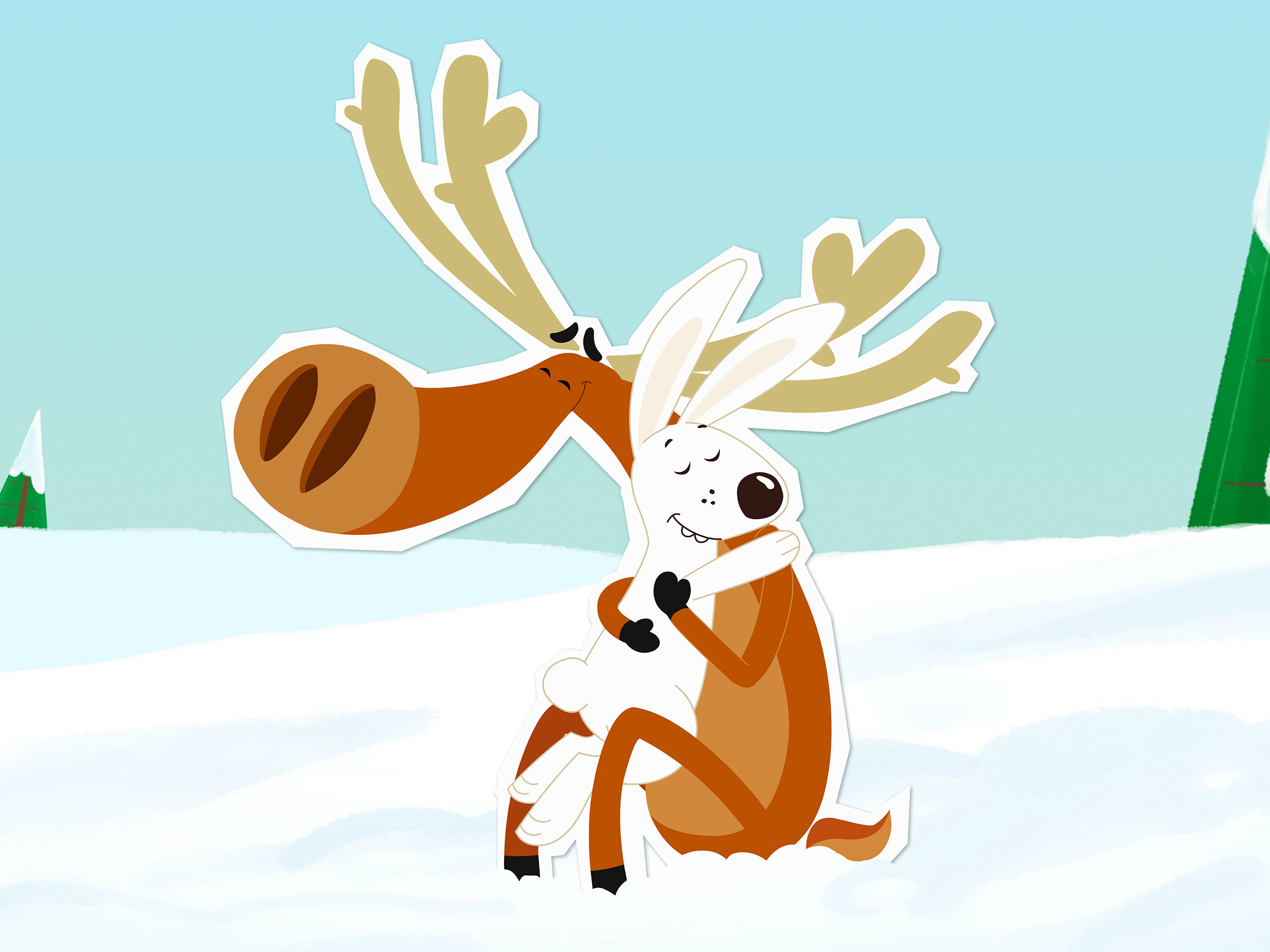 Prime Video: Inui, Season 2