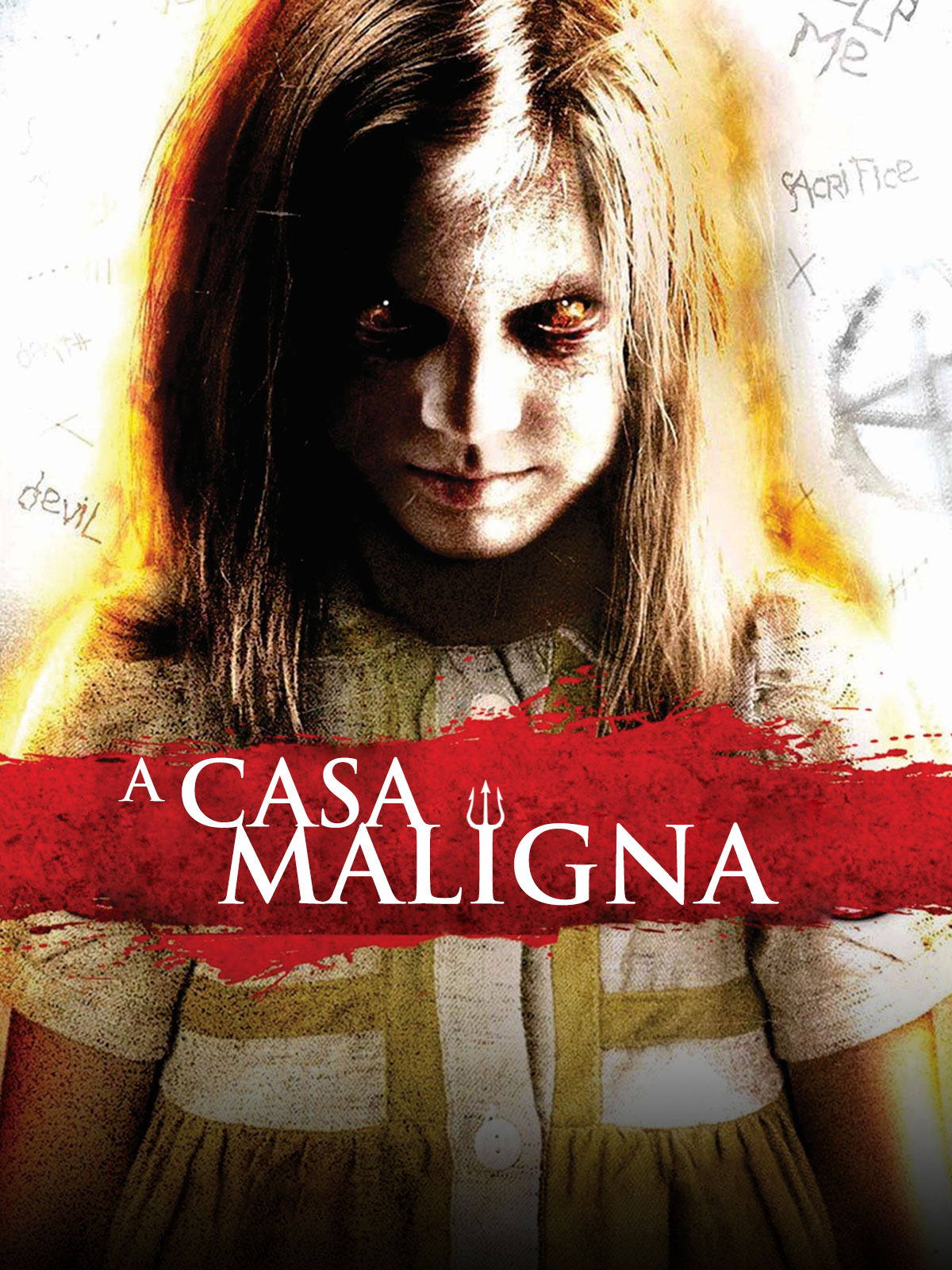 Prime Video: A Casa Maligna