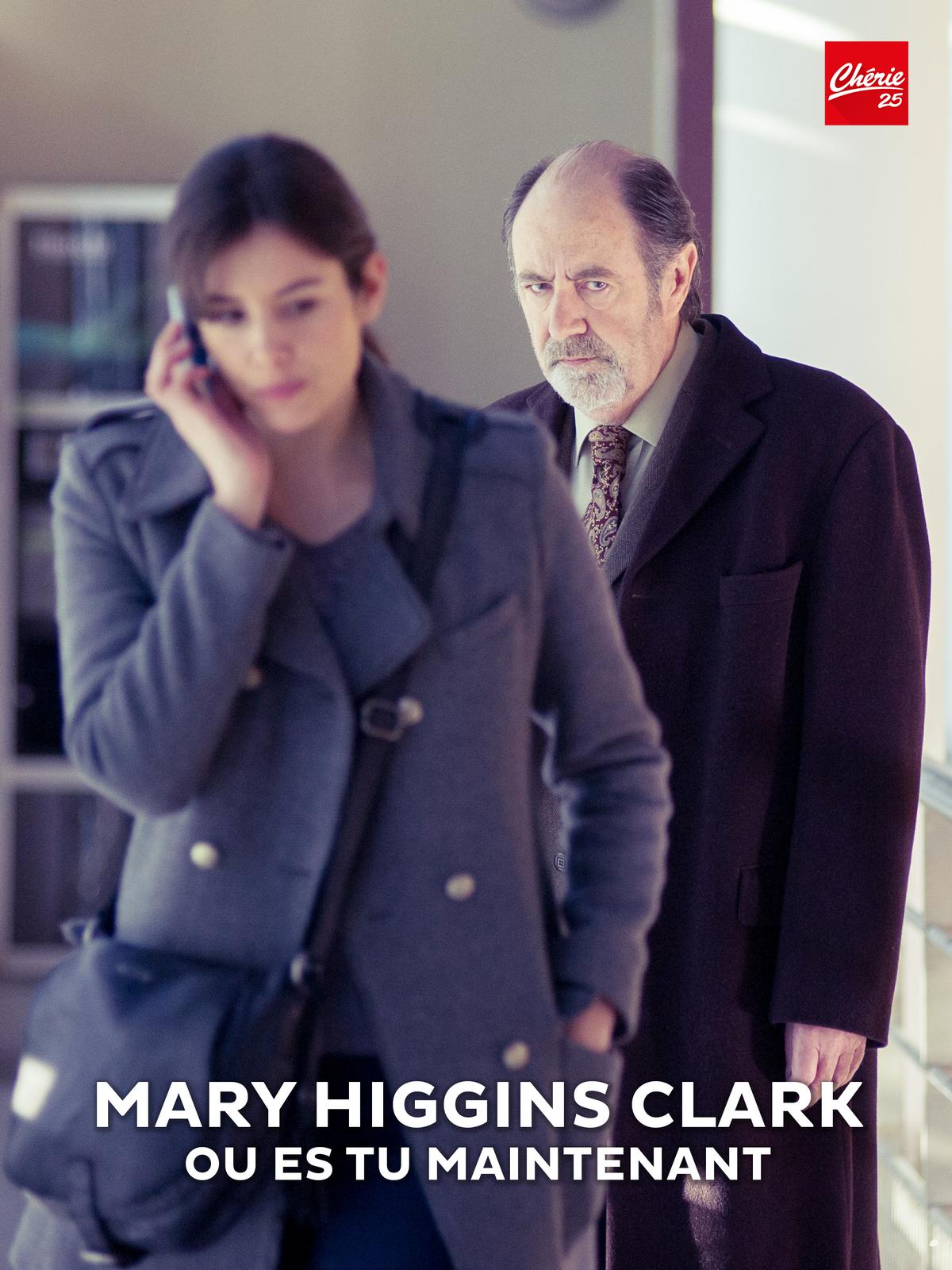 Prime Video: MARY HIGGINS CLARK : OU ES-TU MAINTENANT