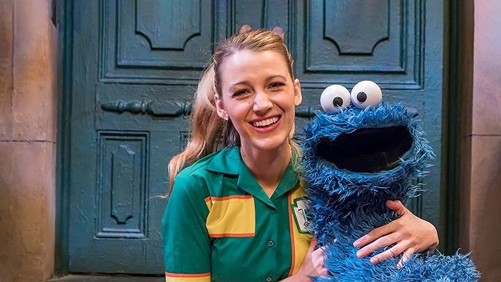 Prime Video: When You Wish Upon a Pickle: A Sesame Street Special