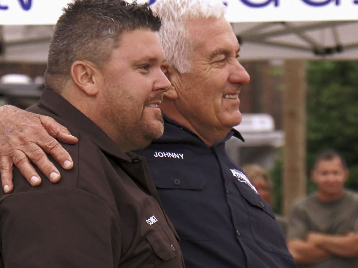 Prime Video: BBQ Pitmasters - Season 3