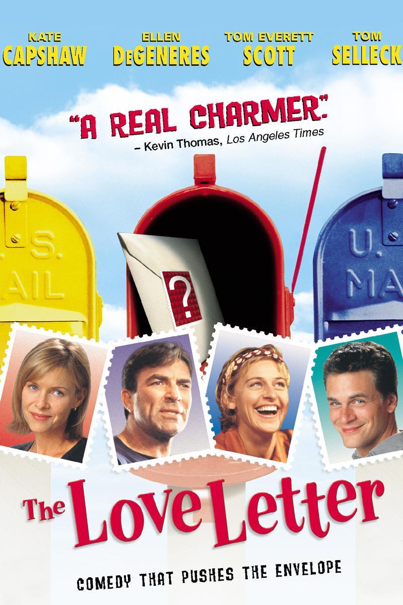Prime Video: The Love Letter