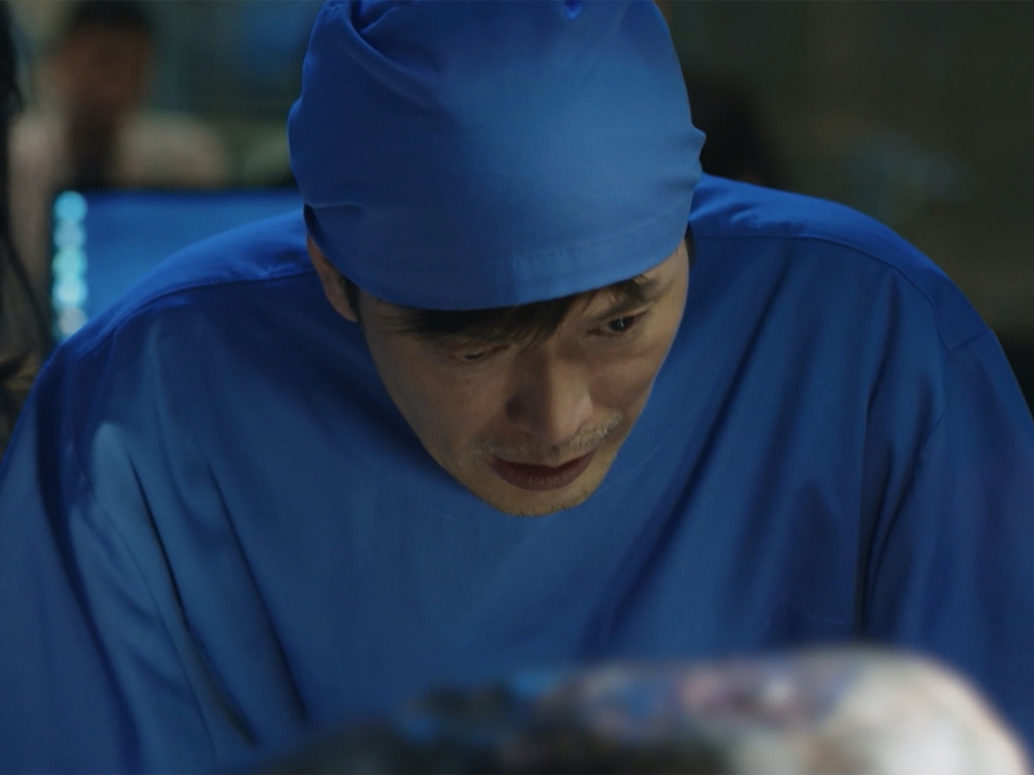 Prime Video: Partners for Justice