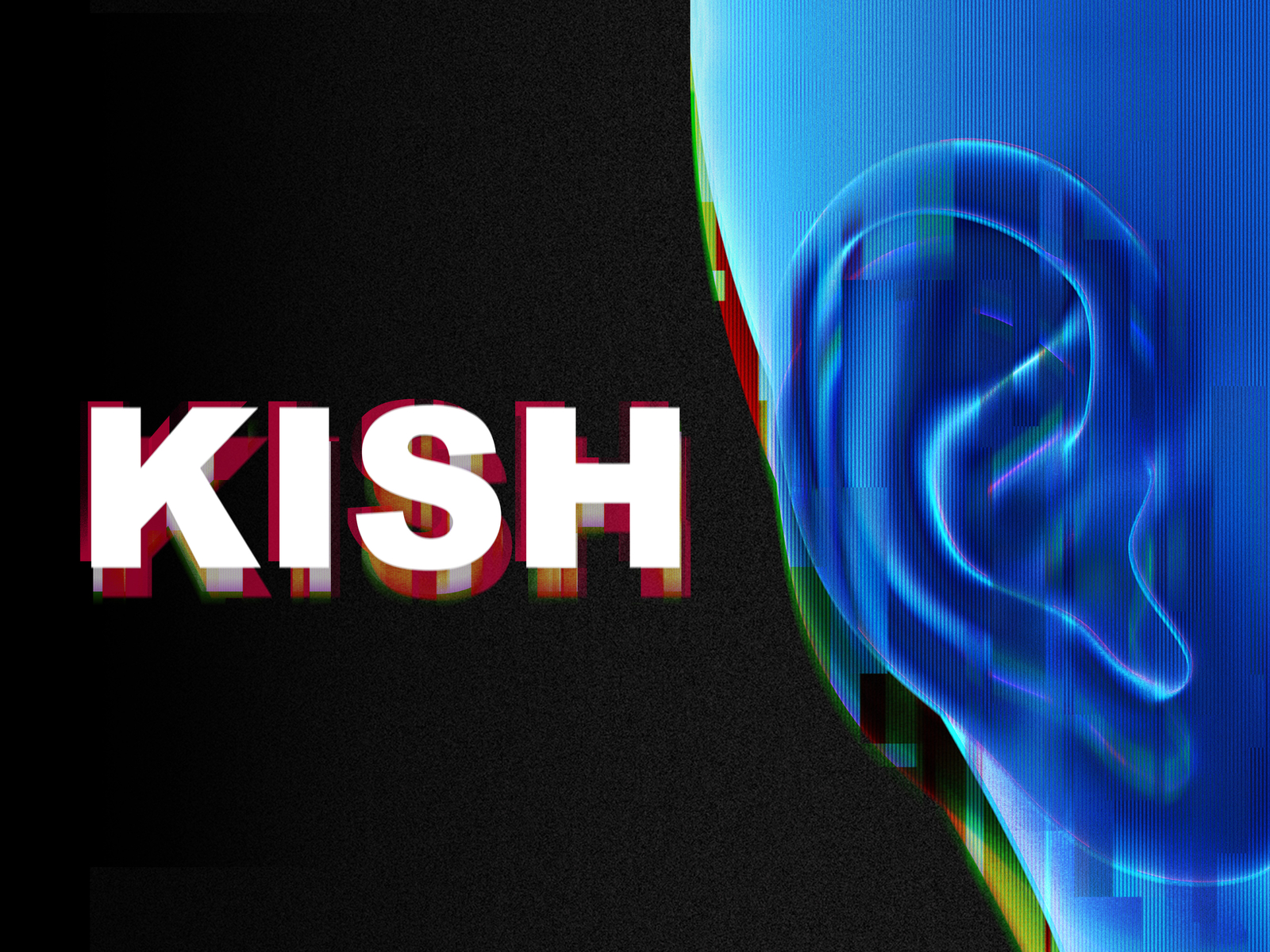 Prime Video: Kish - Season 1