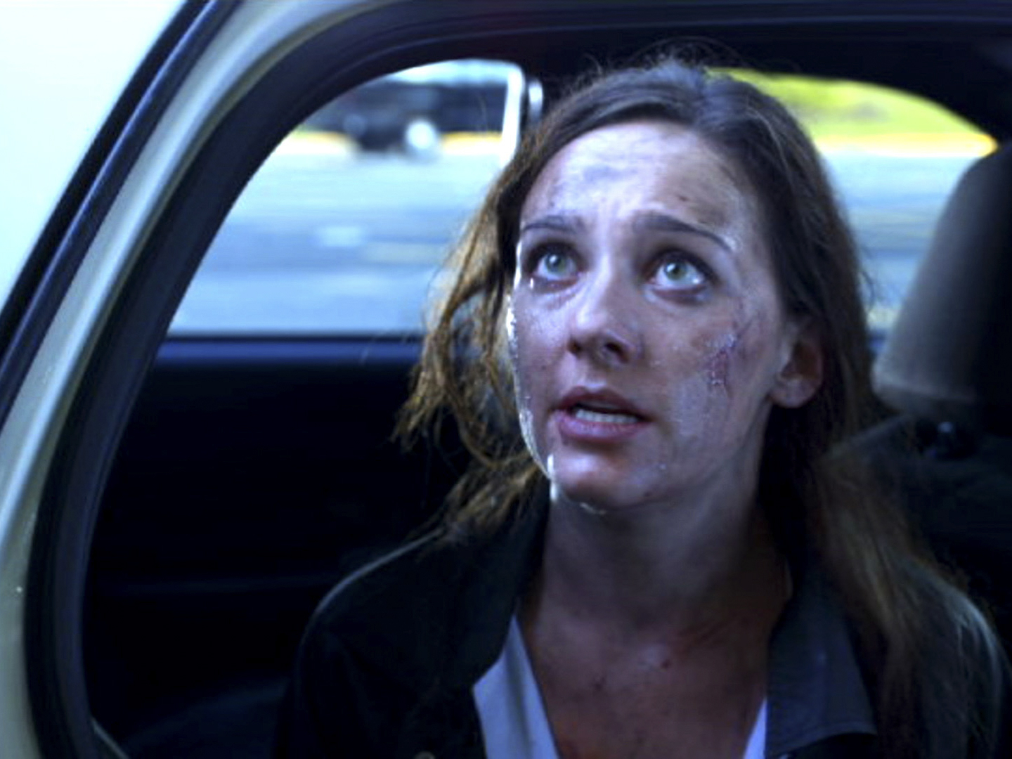 Prime Video: Redrum - Season 3