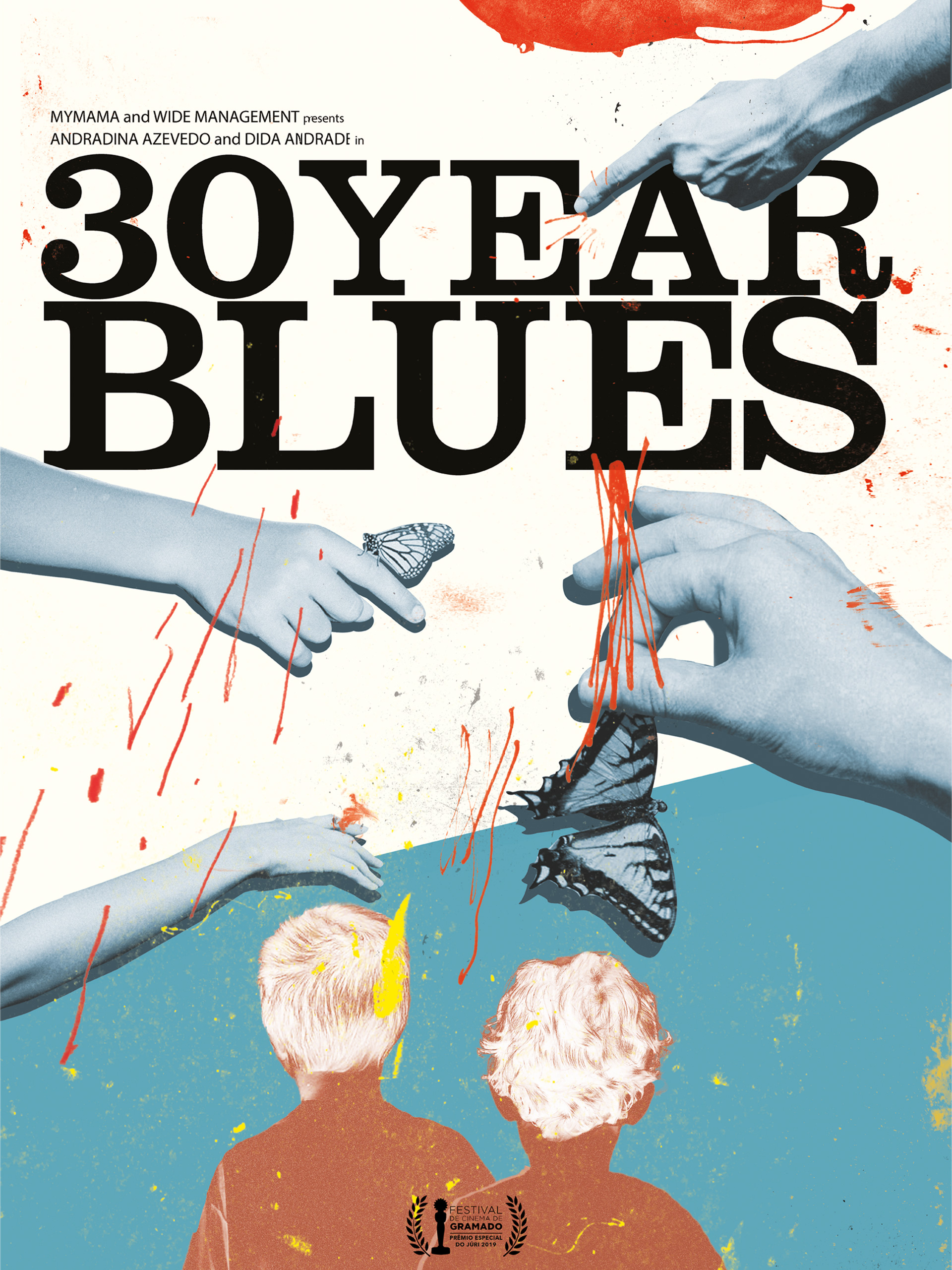 Prime Video: 30 Years Blues