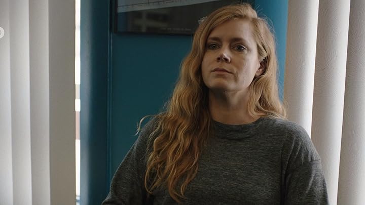 Prime Video: Sharp Objects-Season 1