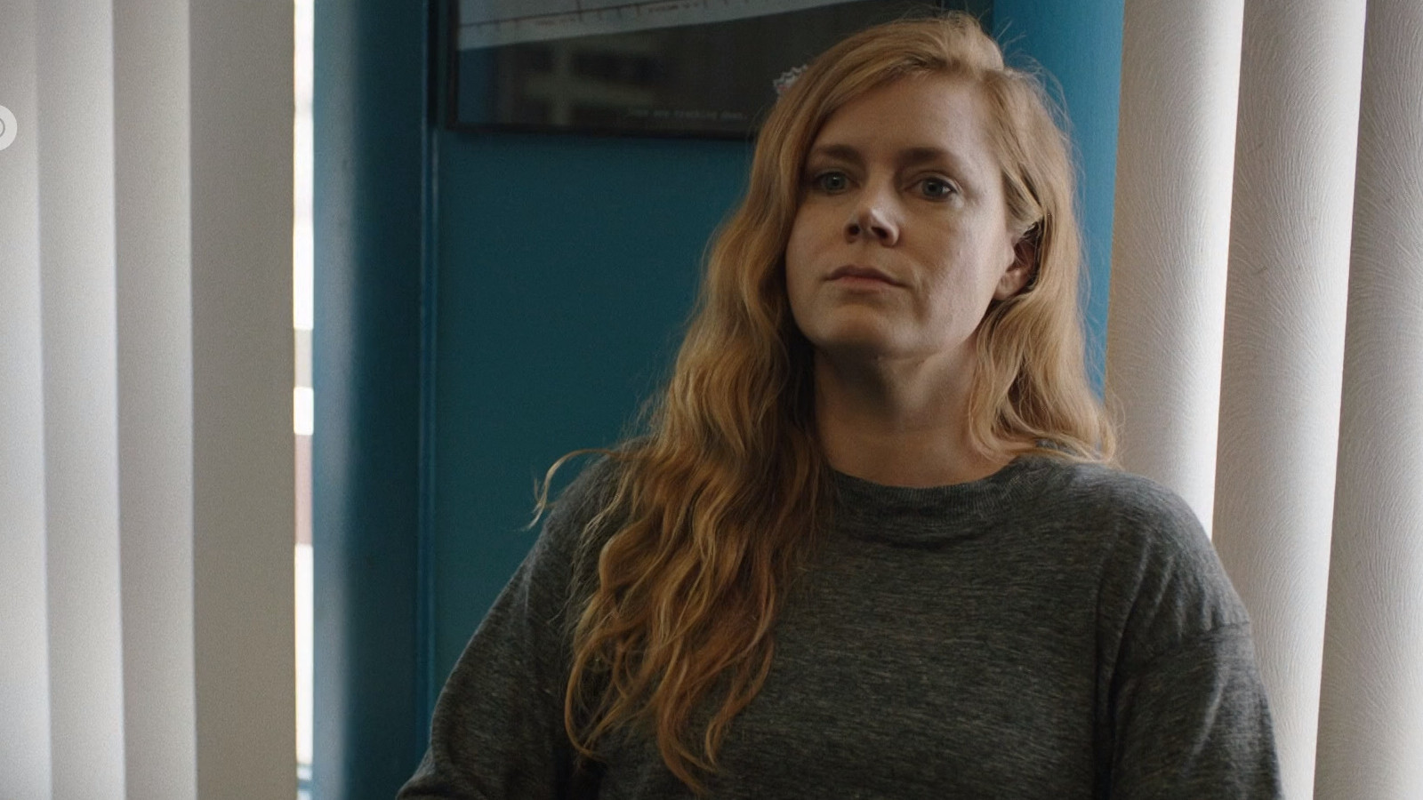 Prime Video: Sharp Objects-Season 1