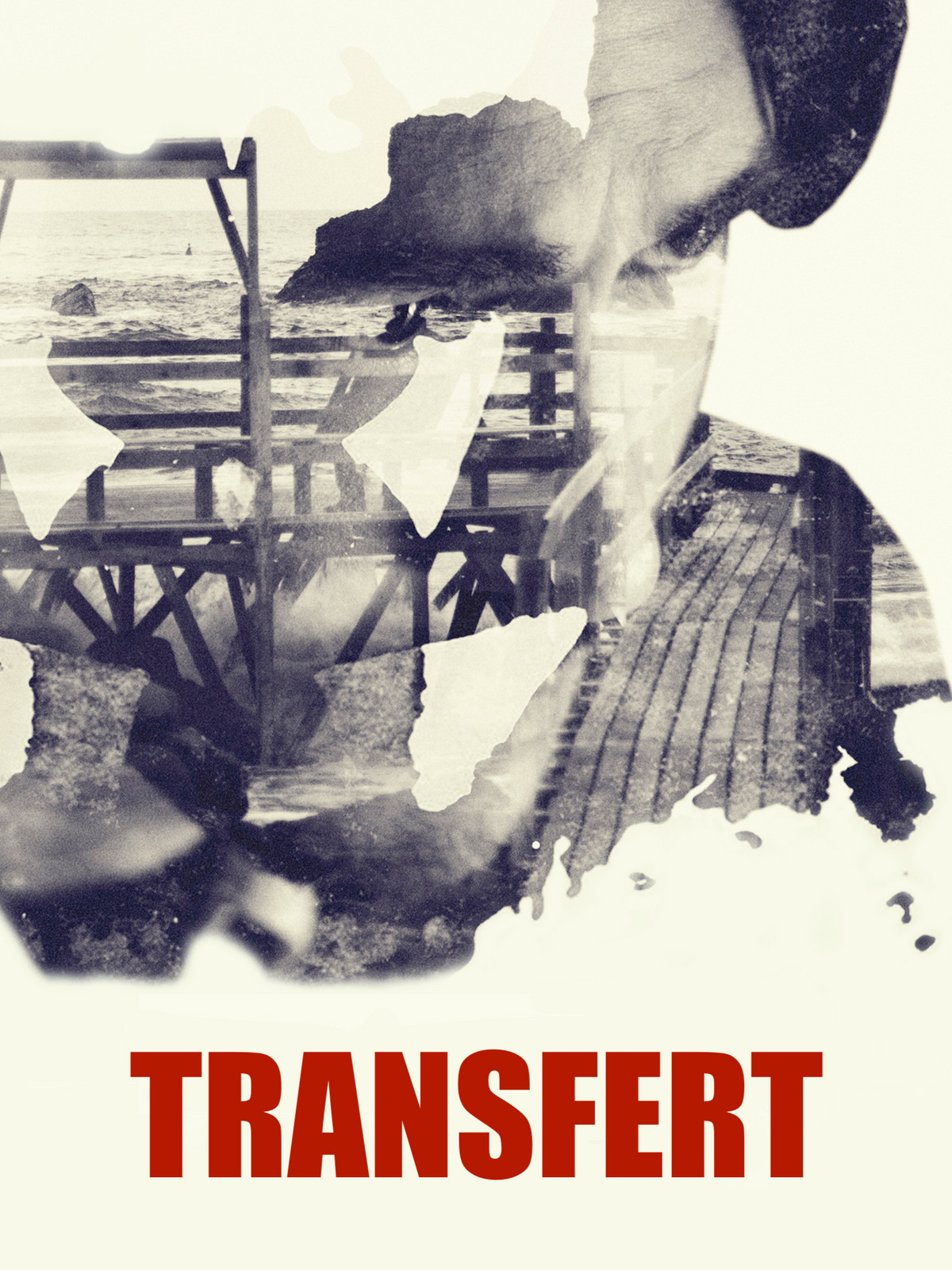 Prime Video: Transfert