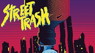 Jane Arakawa: Movies, TV, and Bio