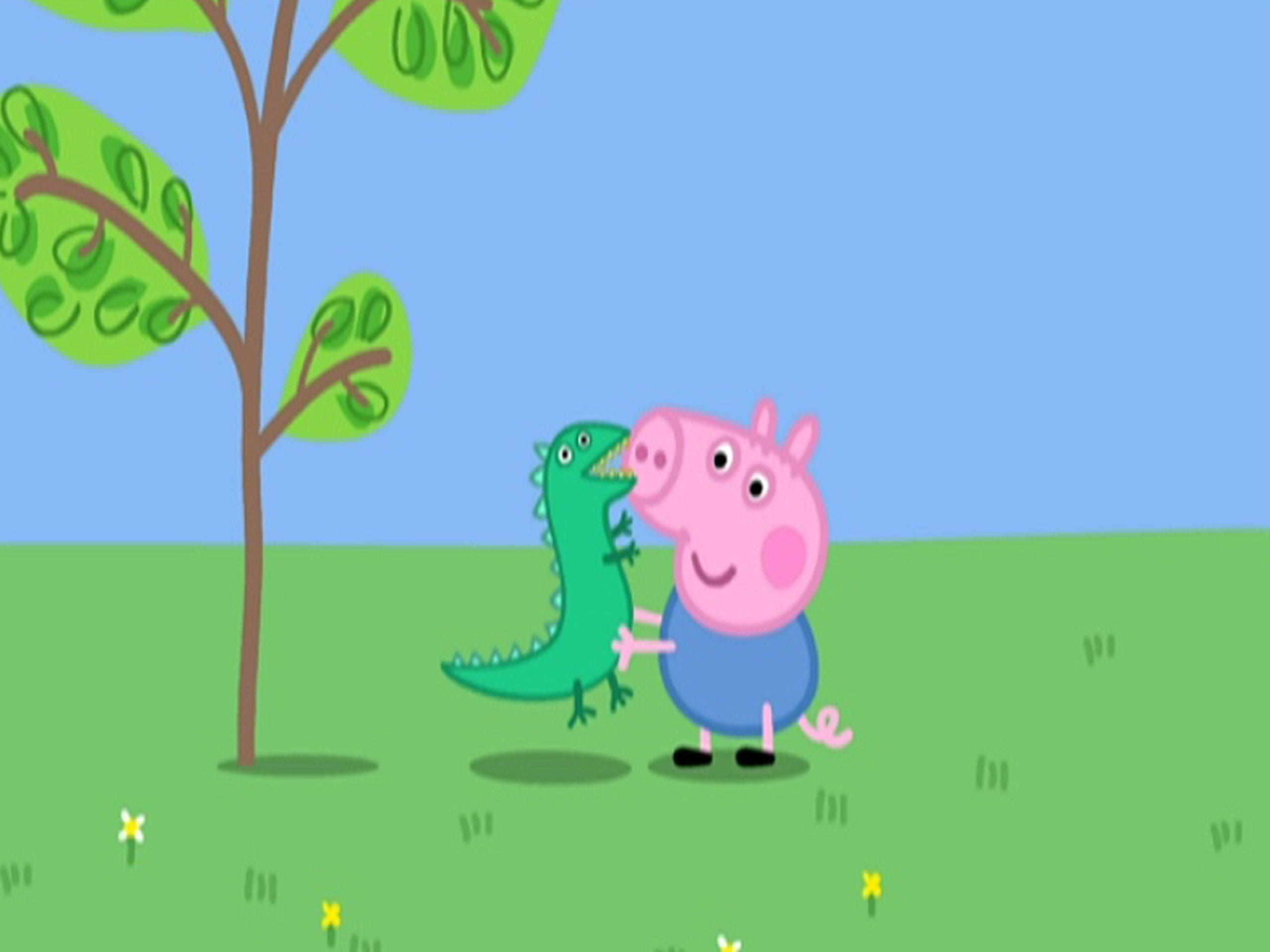 Prime Video: Peppa Pig - Season 1
