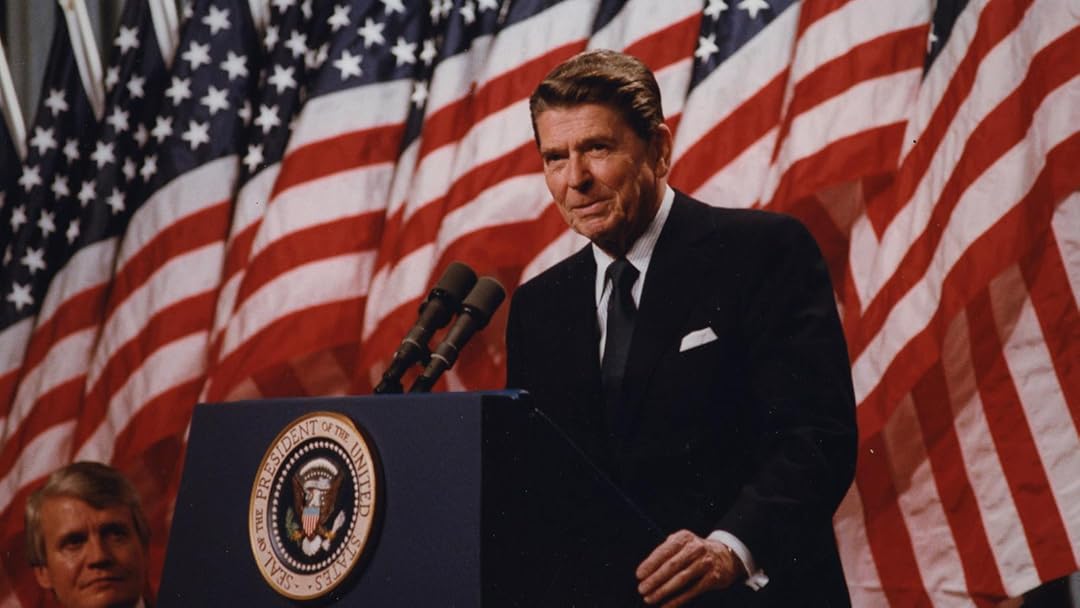 Watch American Experience: The Presidents | Prime Video