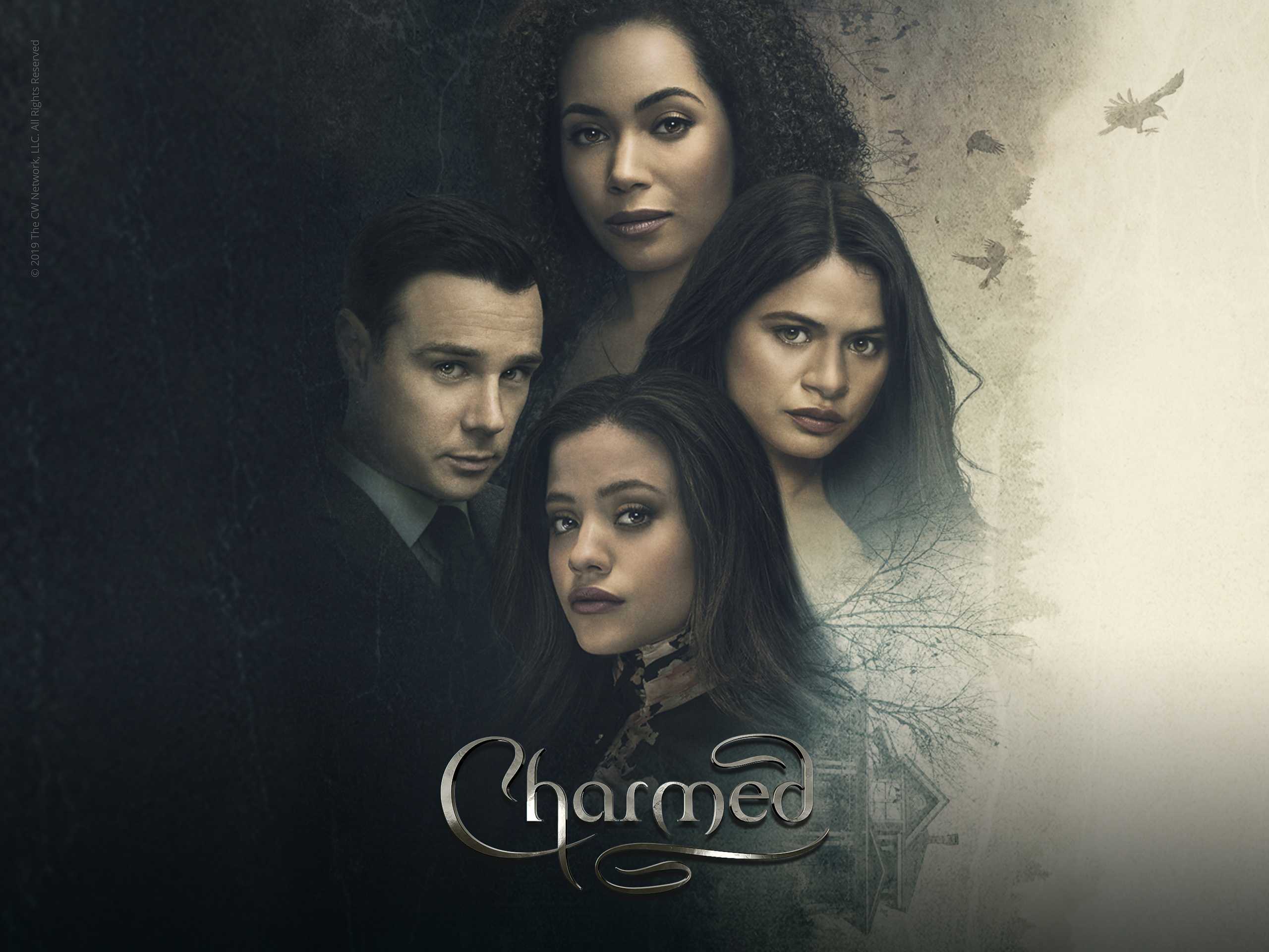 Prime Video: Charmed S2 - Season 2