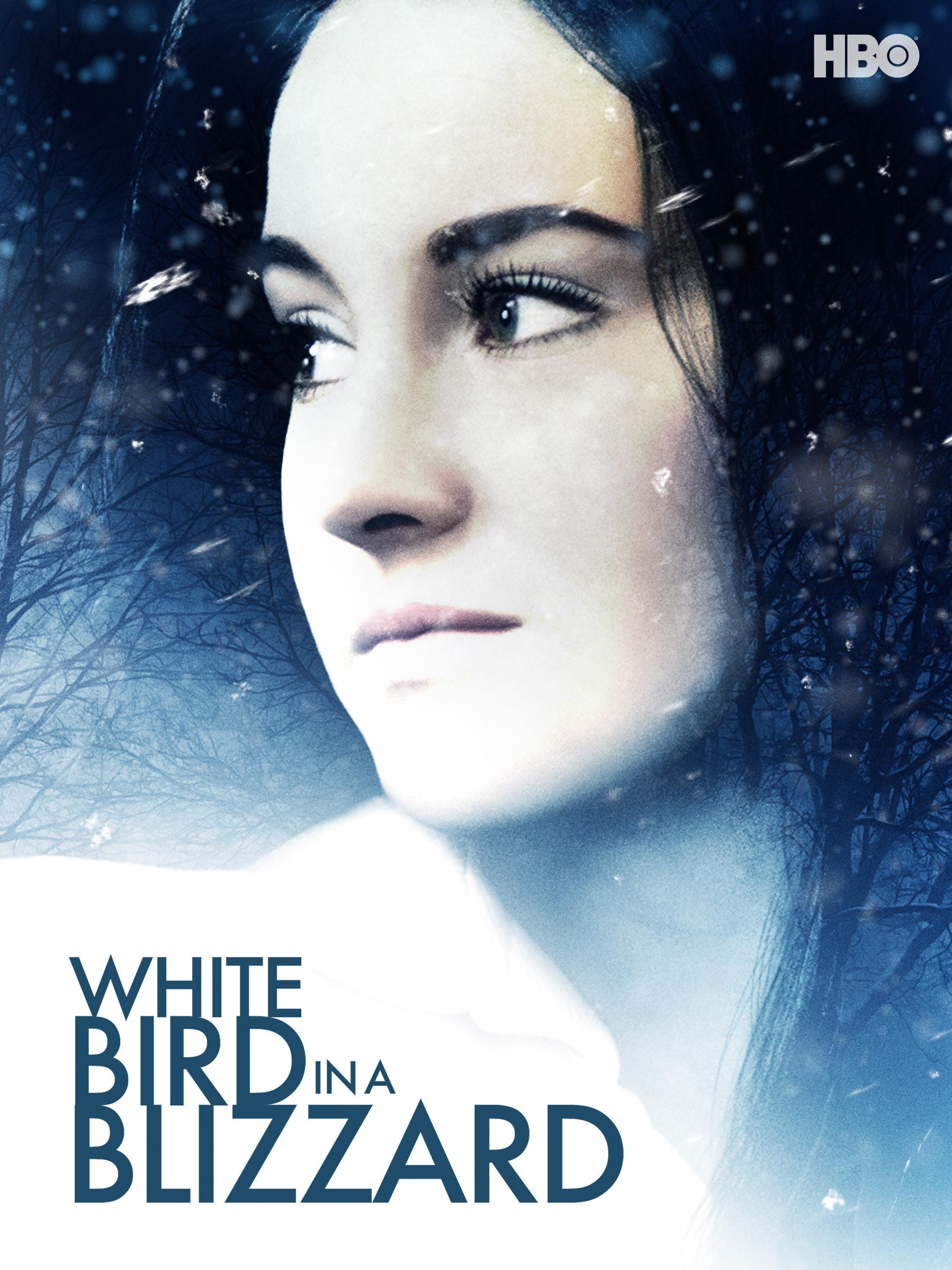 Prime Video: White Bird in a Blizzard