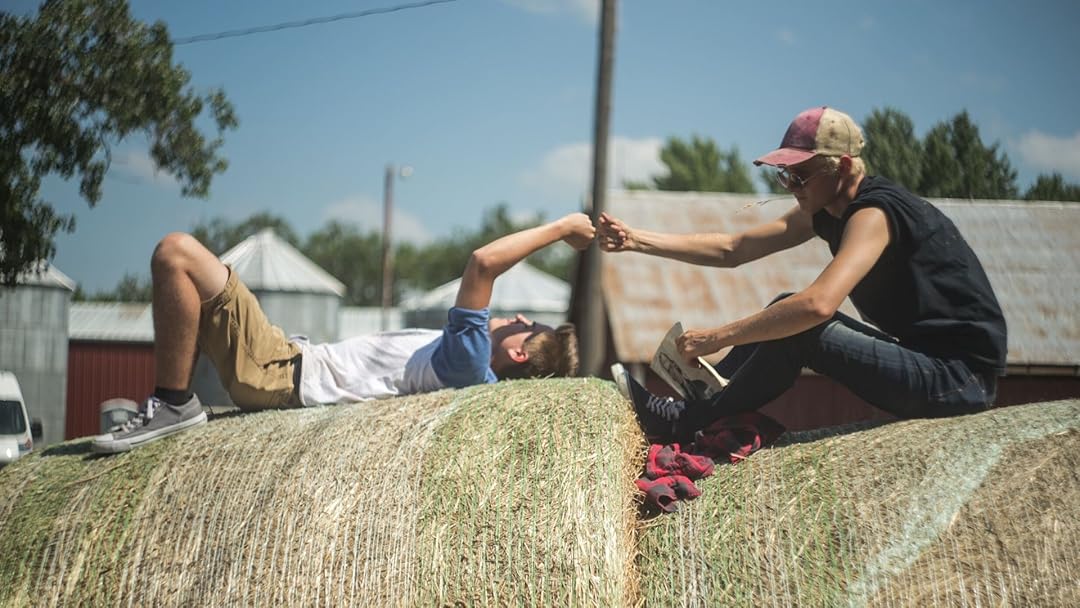 Watch Mushtown | Prime Video