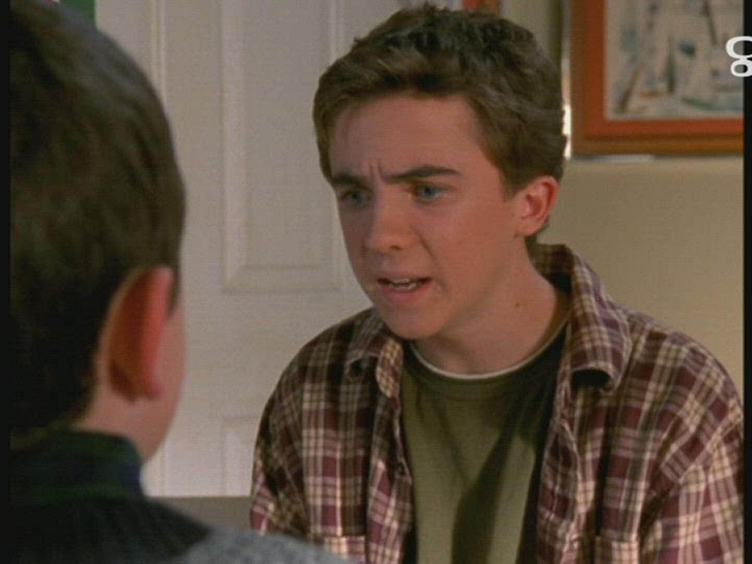 Prime Video: Malcolm - Saison 3