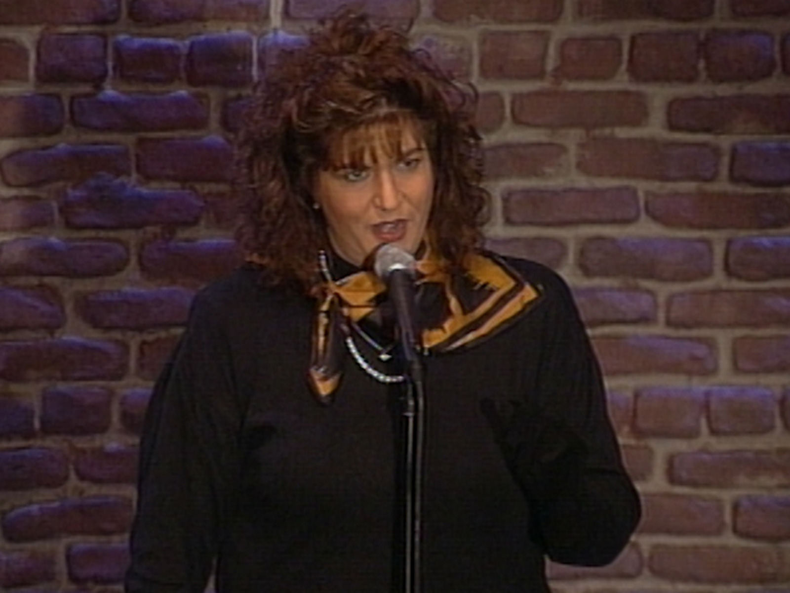 Prime Video: An Evening at the Improv