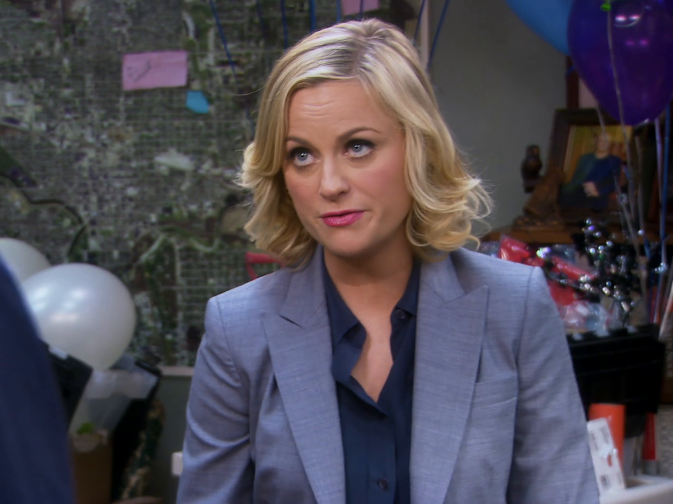 Prime Video: Parks And Recreation