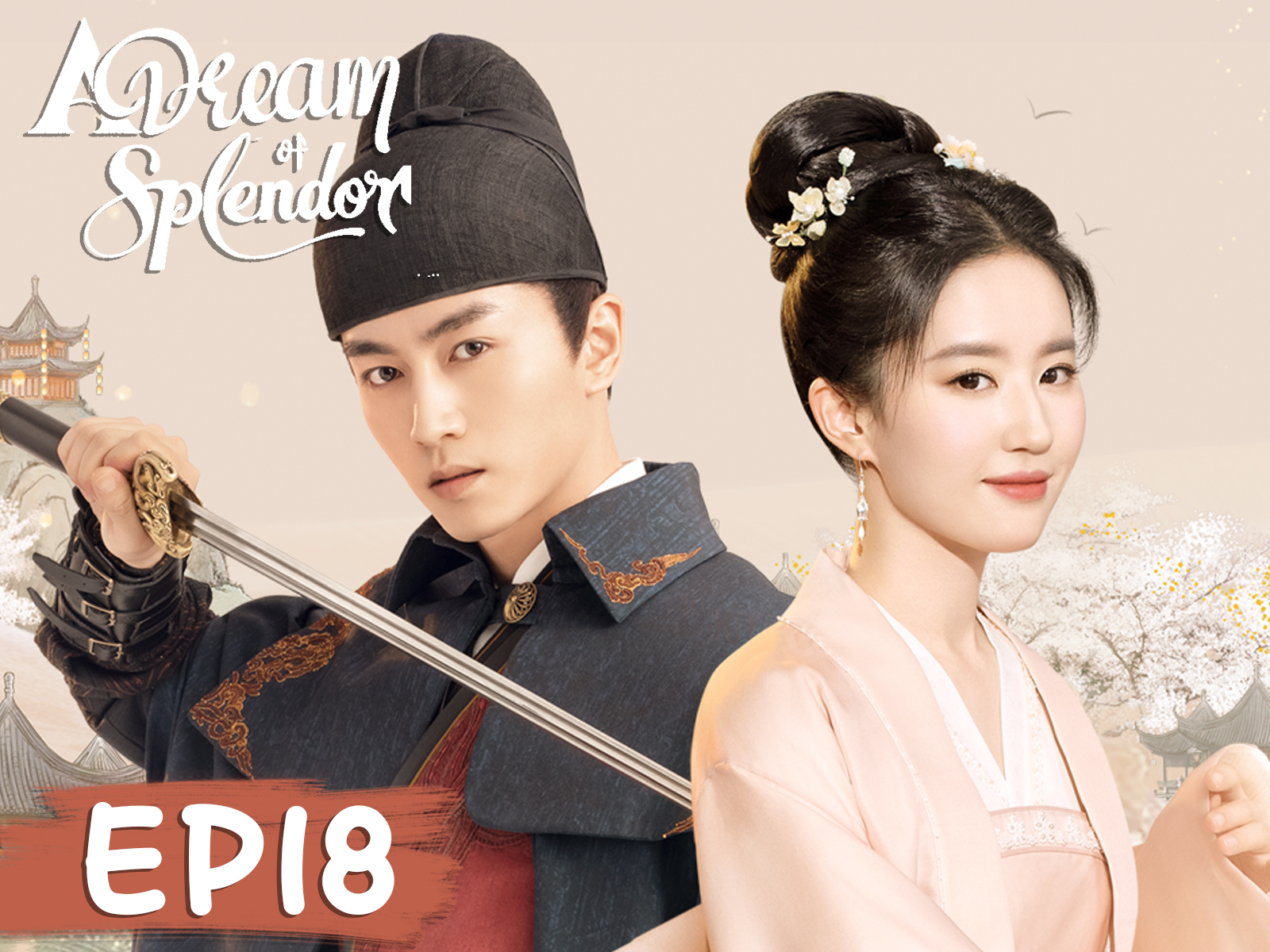 Prime Video: A Dream of Splendor