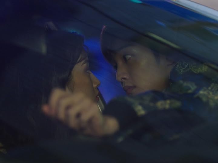 Prime Video: Tempted