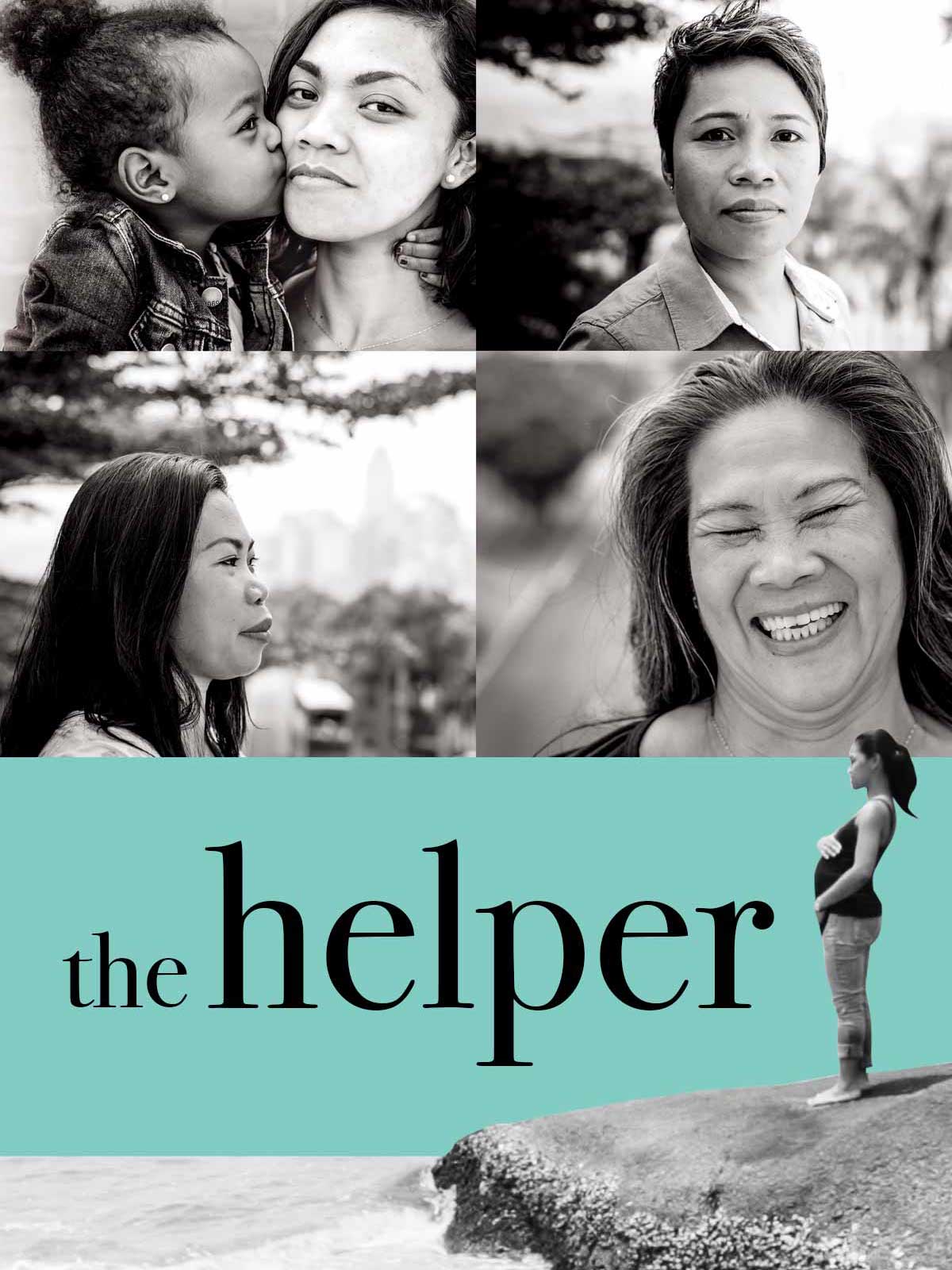 Prime Video: The Helper
