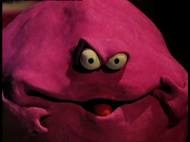 Prime Video: The Trap Door - Season 2