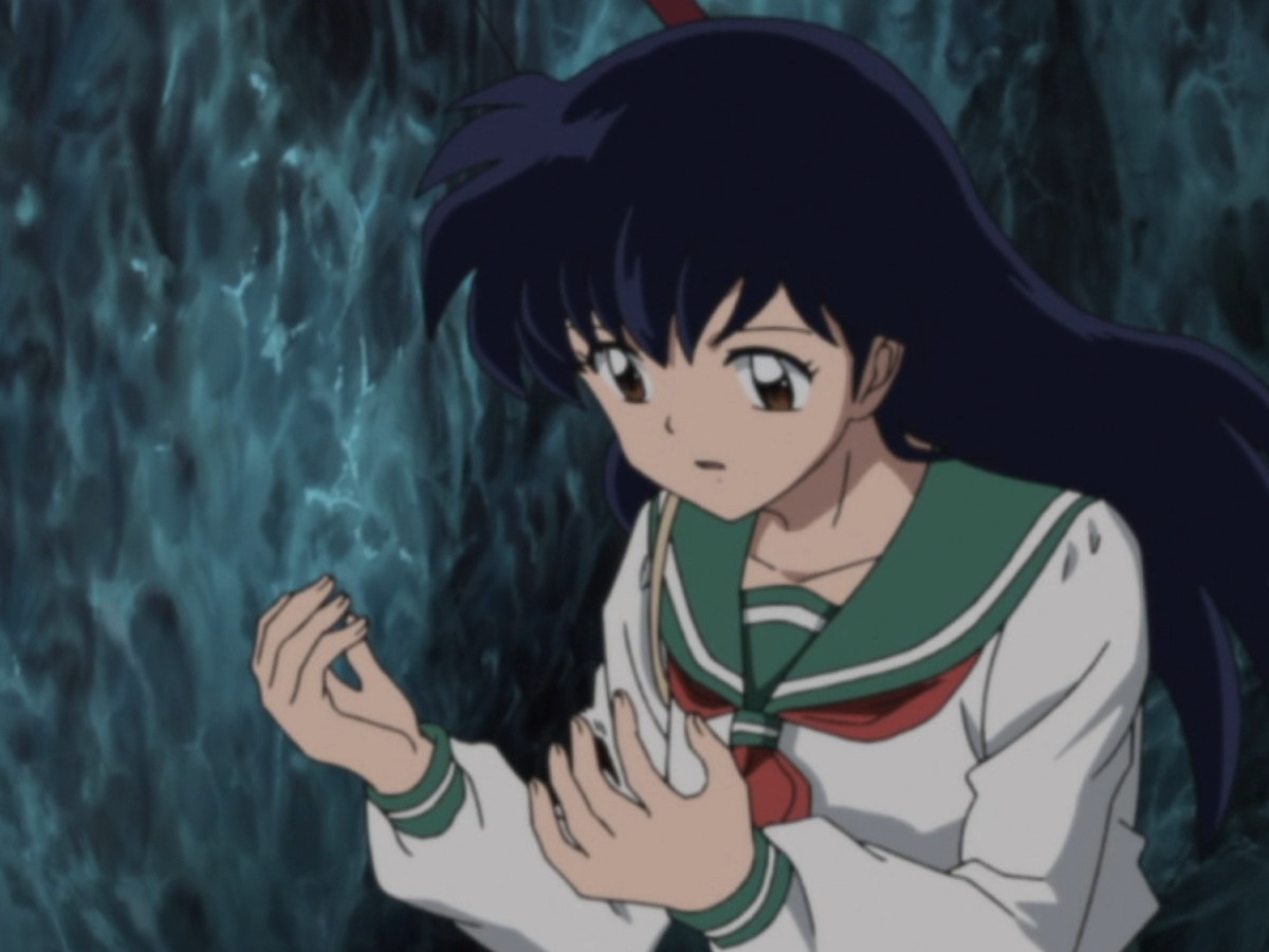 Prime Video: Inuyasha: The Final Act