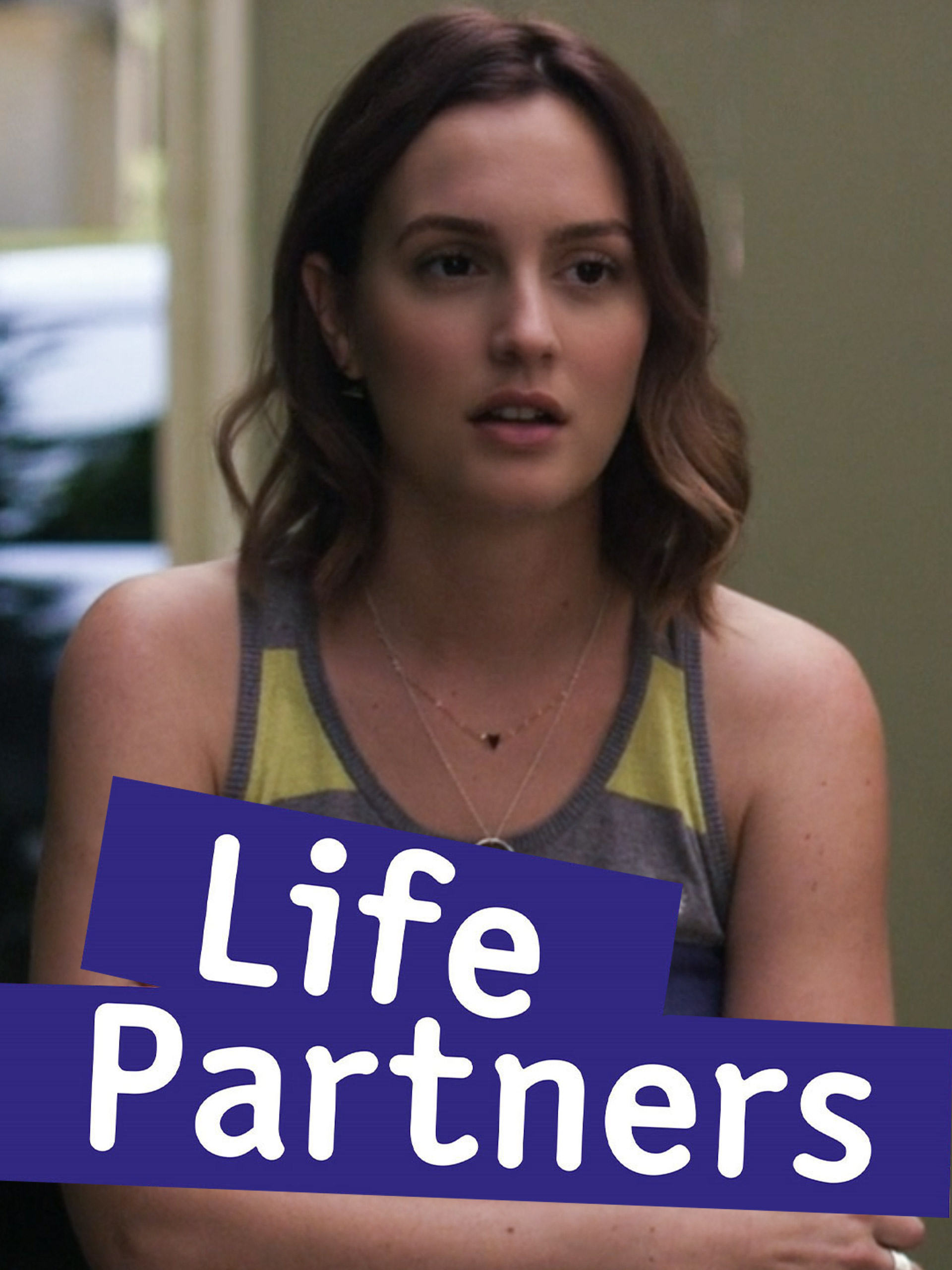 Prime Video: Life Partners