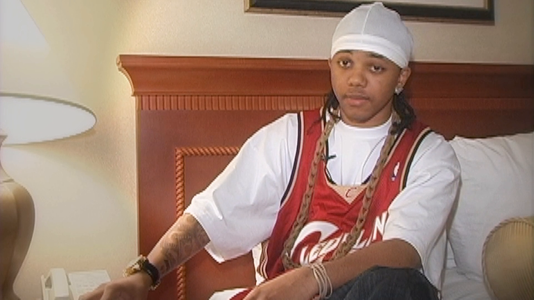 Prime Video: Soulja Boy: The Movie