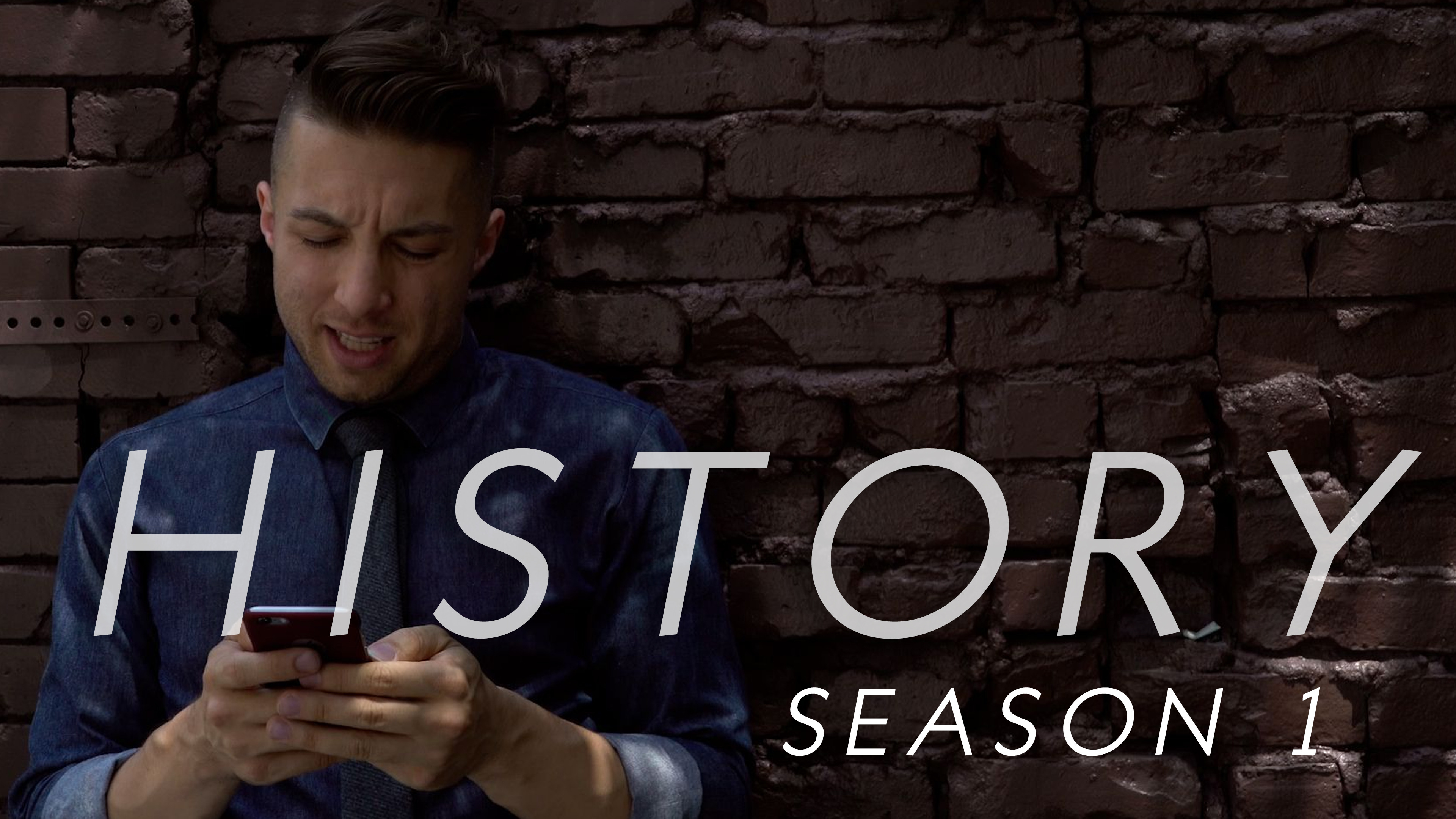 Prime Video: History - Season 1