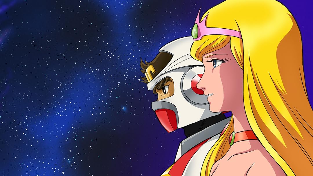 Prime Video: Starzinger