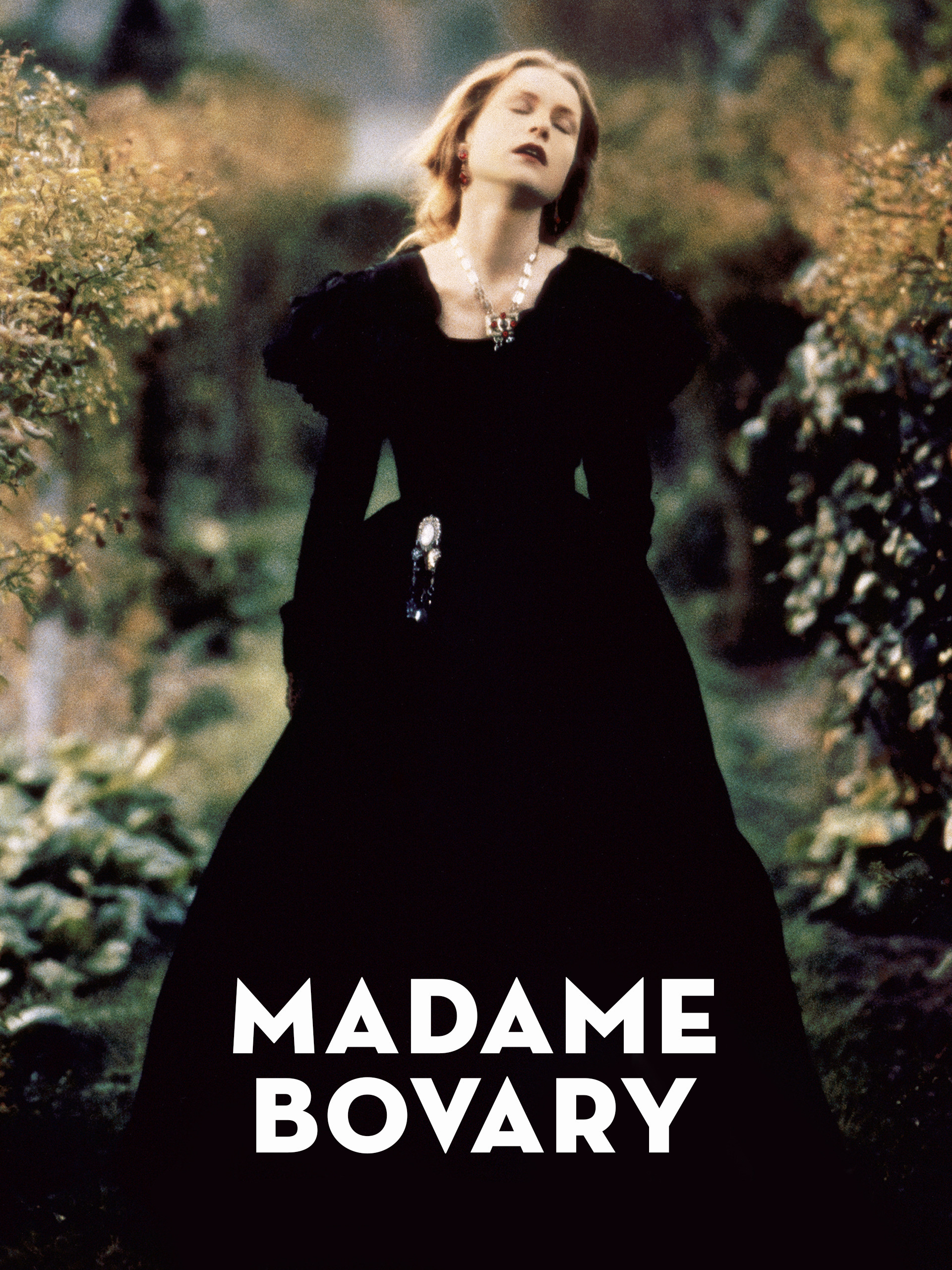 Prime Video: Madame Bovary