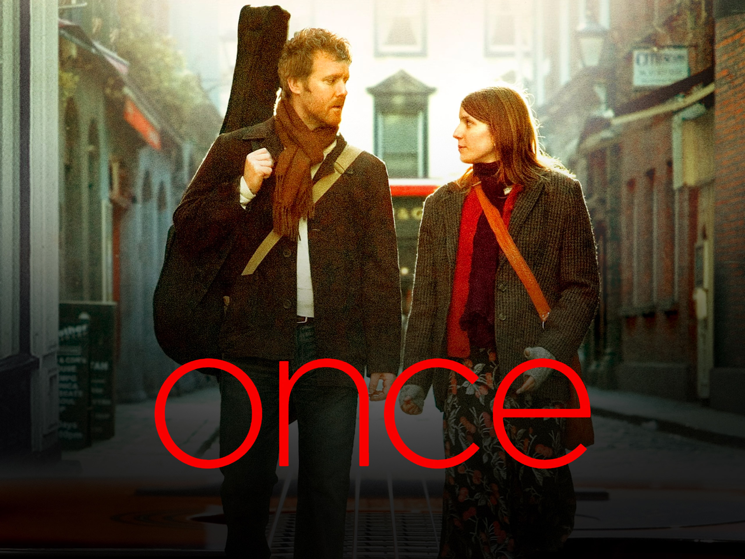 Prime Video: Once