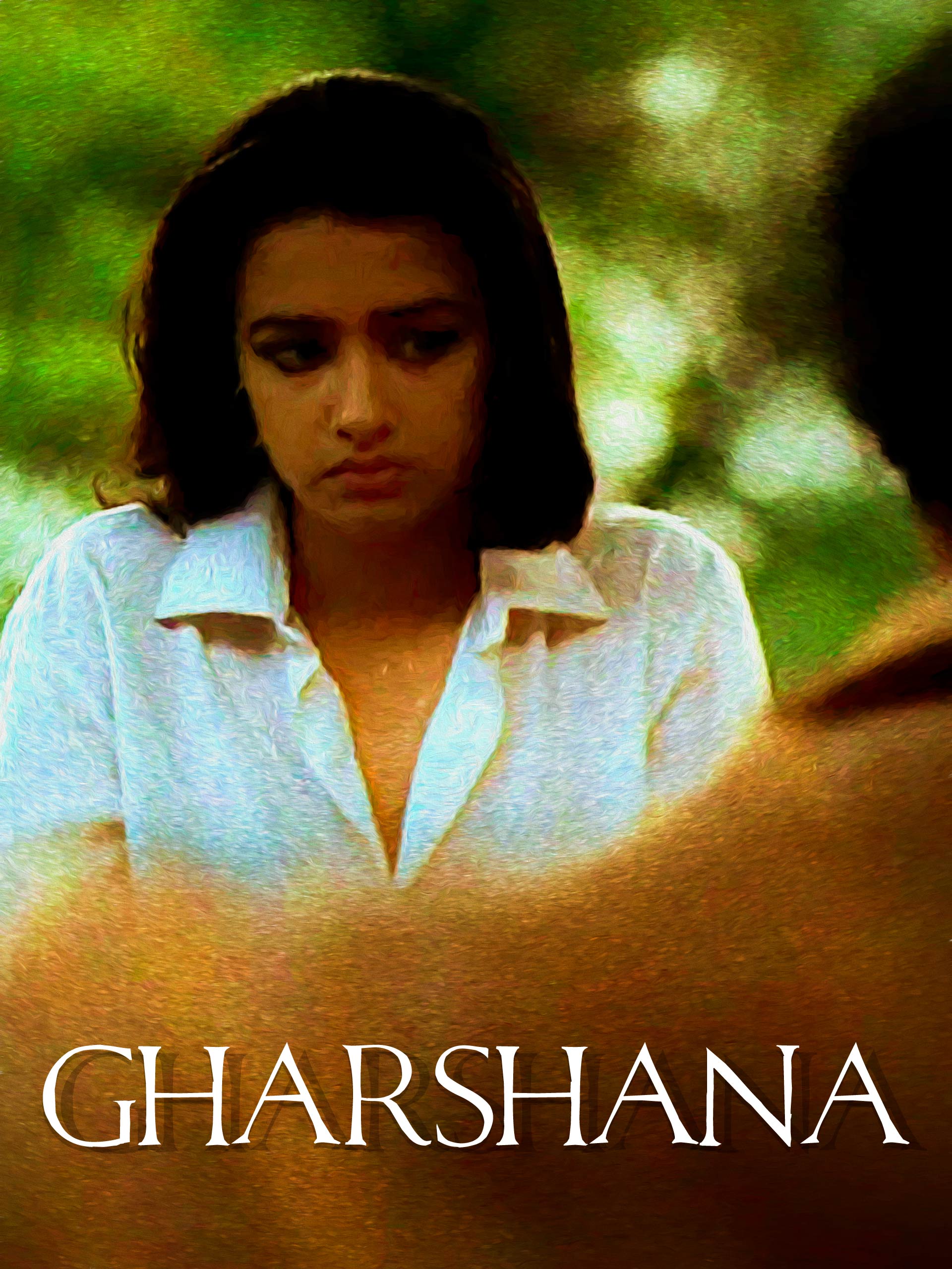 Prime Video: Gharshana
