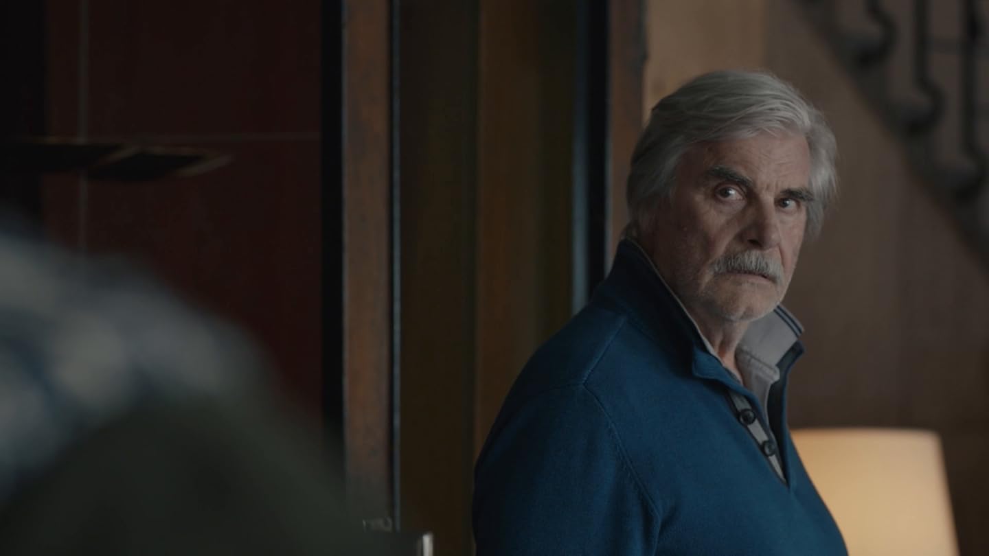 Watch The interpreter | Prime Video