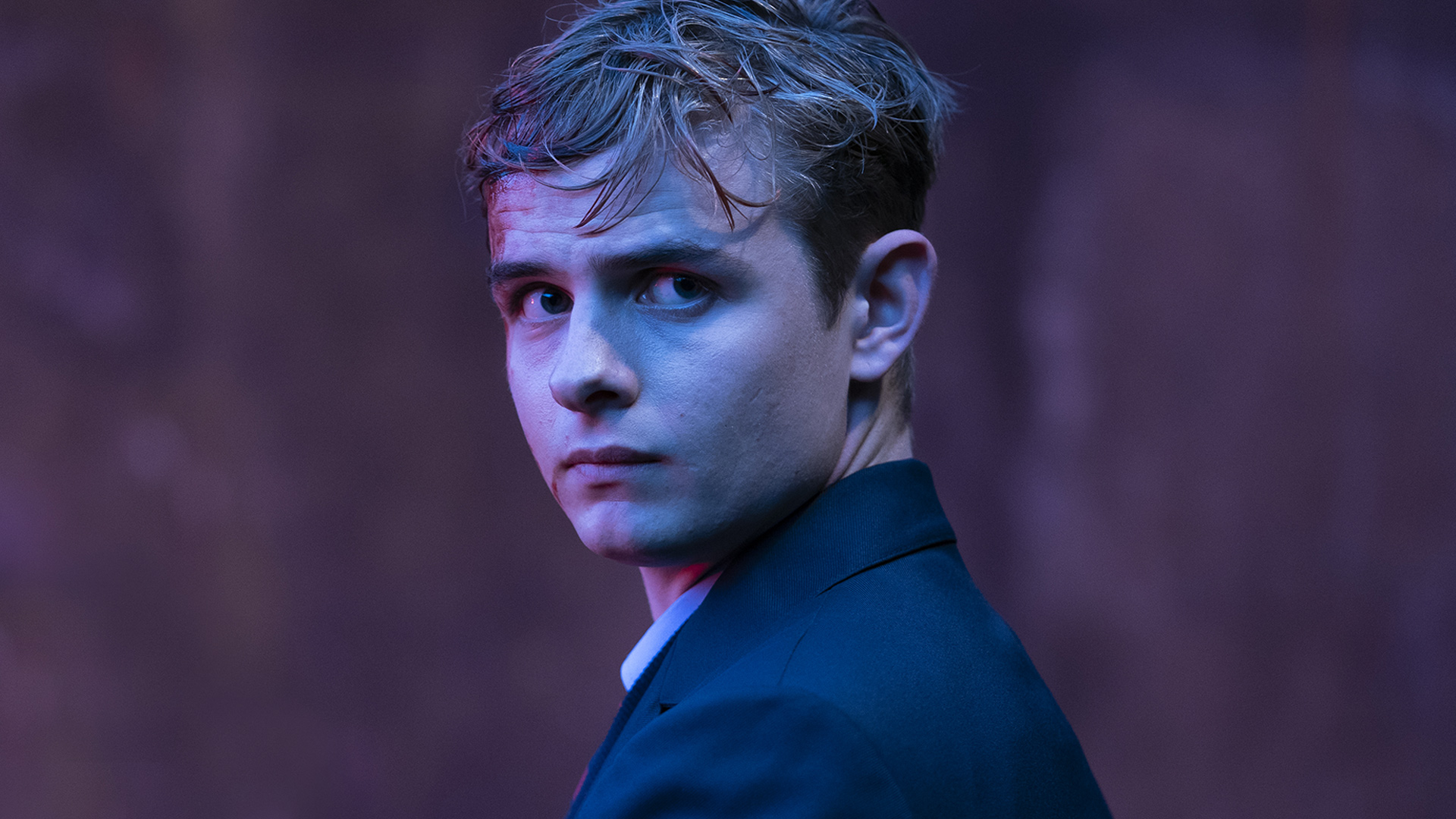 Prime Video: Résumé - Alex Rider S01