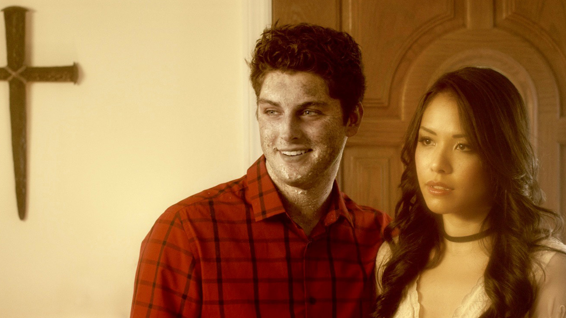 Watch An Accidental Zombie (Named Ted) | Prime Video