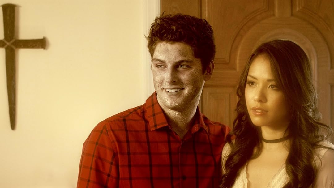 Watch An Accidental Zombie (Named Ted) | Prime Video