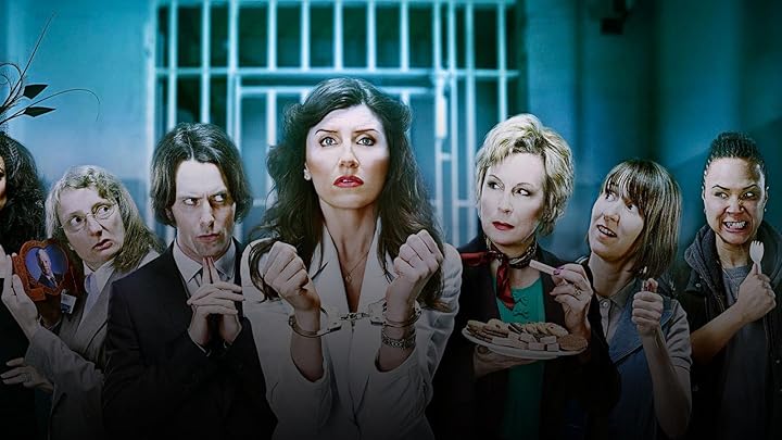 Watch Pulling - Season 1 | Prime Video