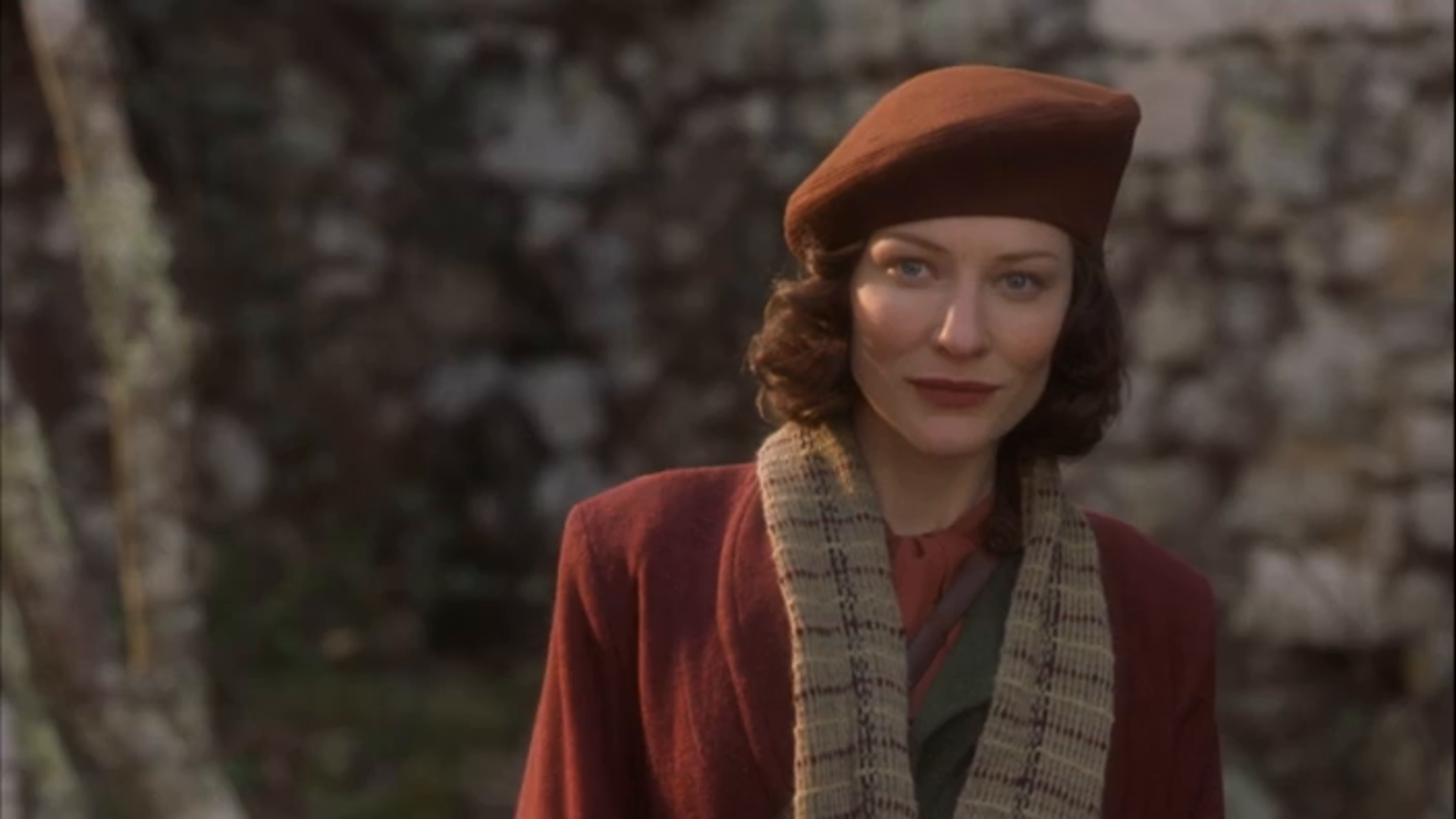 Watch Charlotte Gray | Prime Video