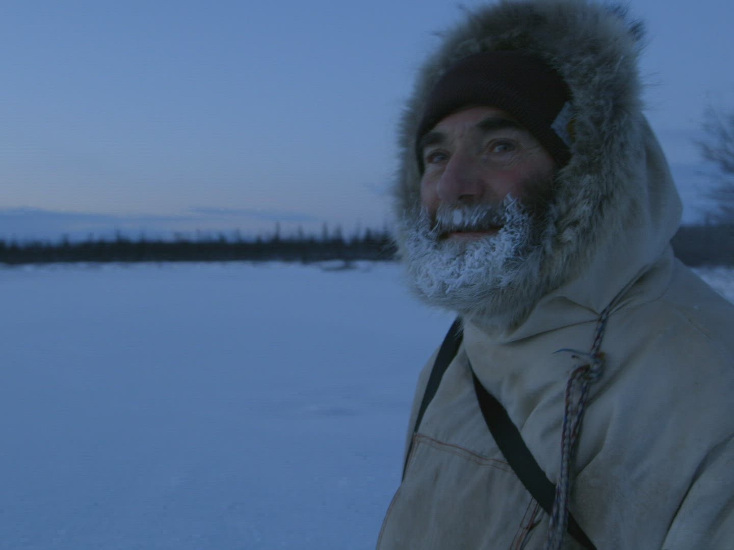 Prime Video: The Last Alaskans - Season 1