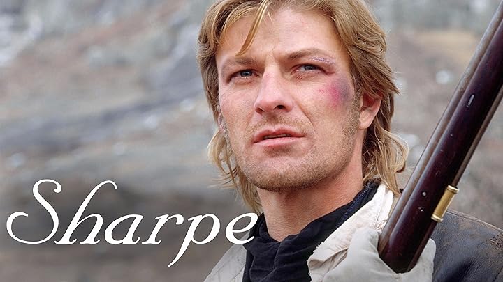 Prime Video: Sharpe S1